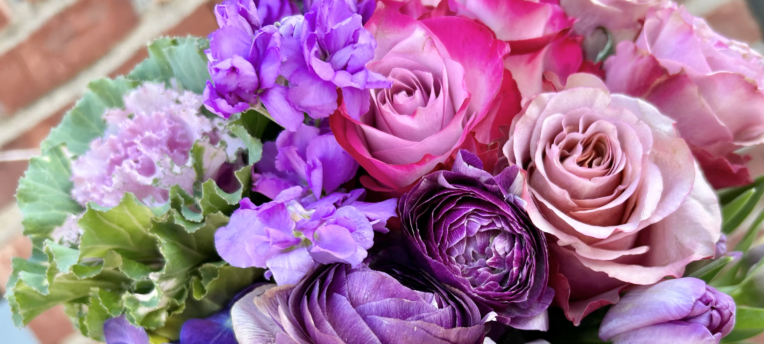 Closter Florist | Fresh Flower Delivery Closter NJ by Closter Flowers