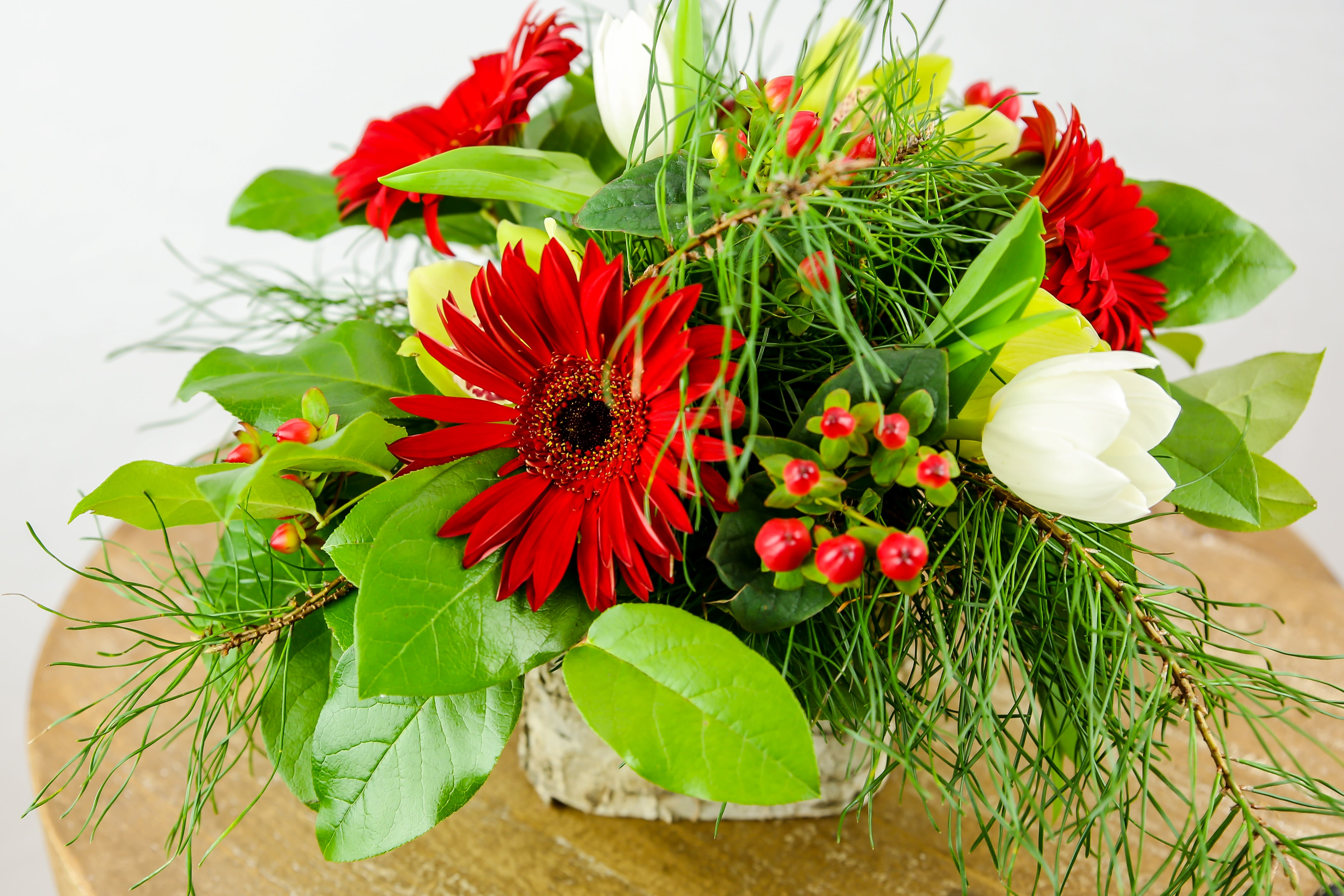 Alexandria VA Florist | Alexandria Flower Delivery by Foxglove Flowers LLC