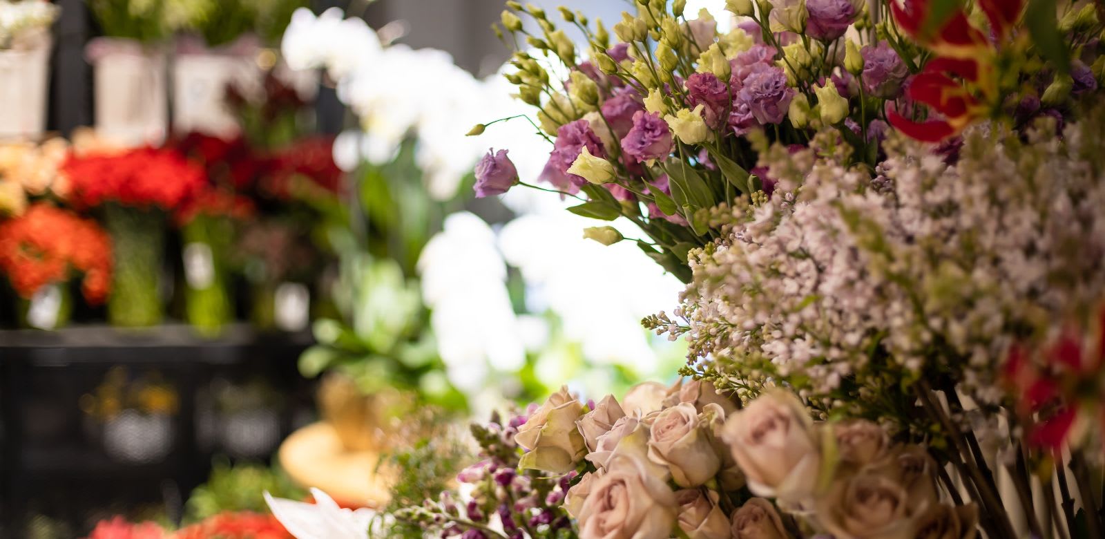 Augusta Florist - Flower Delivery by Augusta Florist