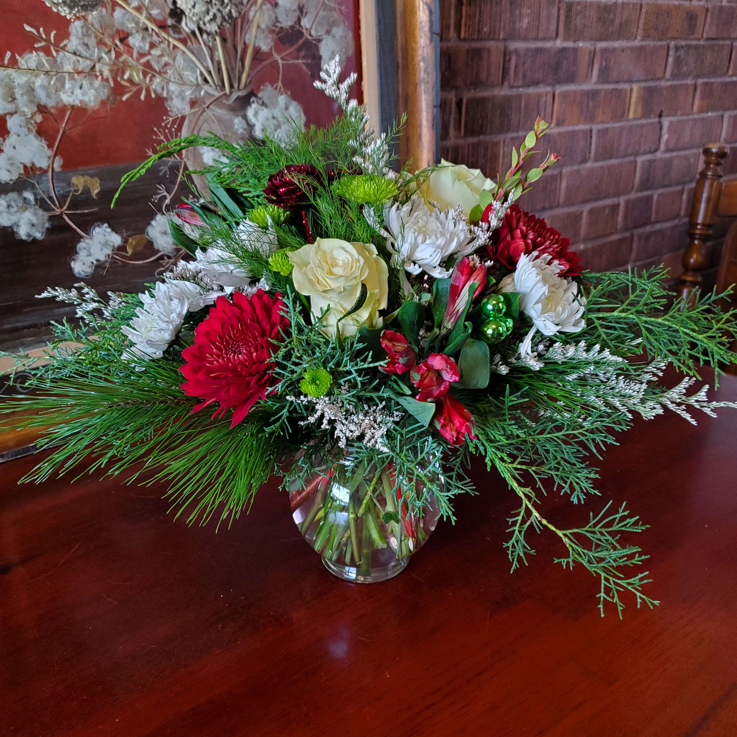 Appleton Florist | Flower Delivery by Evergreen Florist