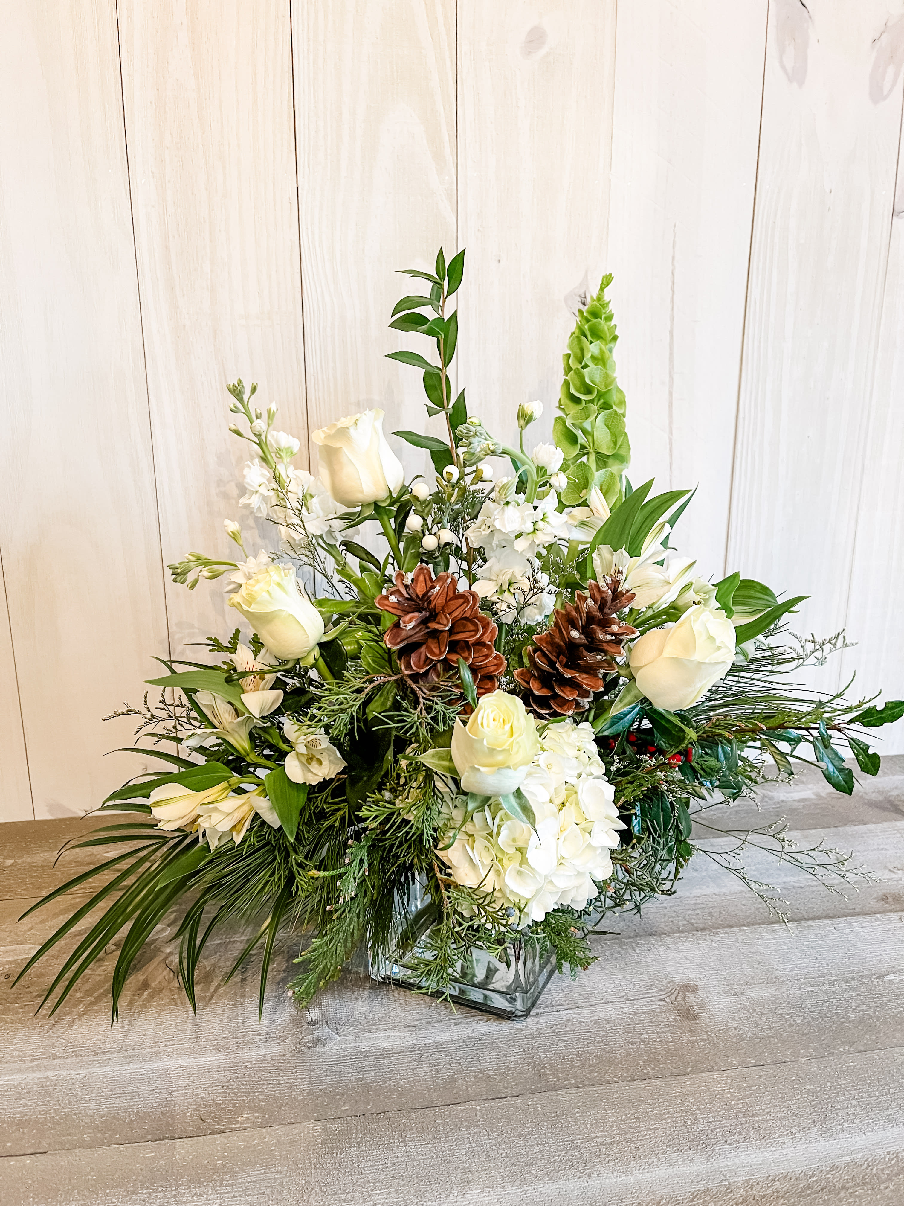 Greenville Florist | Flower Delivery by Dahlia a Florist