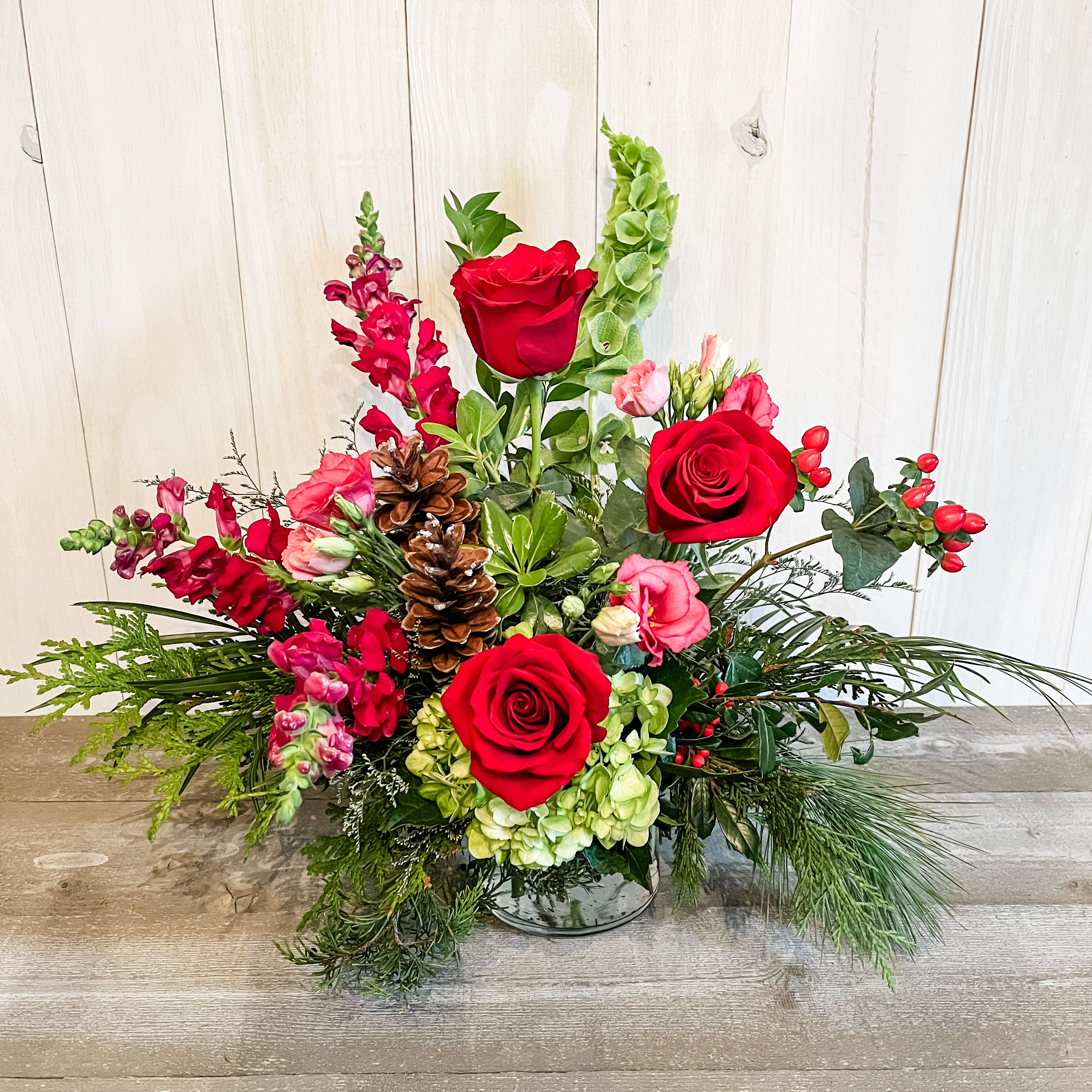 Greenville Florist | Flower Delivery by Dahlia a Florist