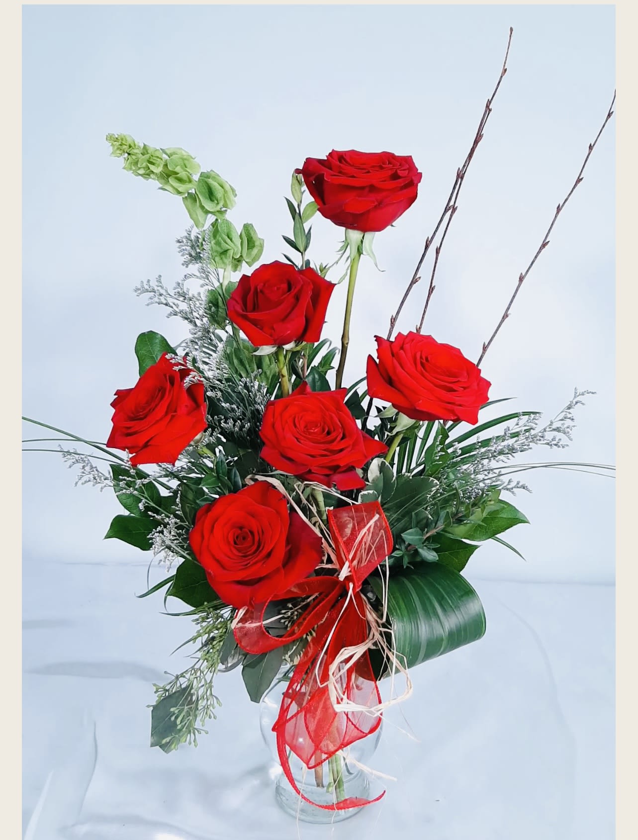 Sympathy Collection Flower Delivery Greenville SC - Dahlia a Florist