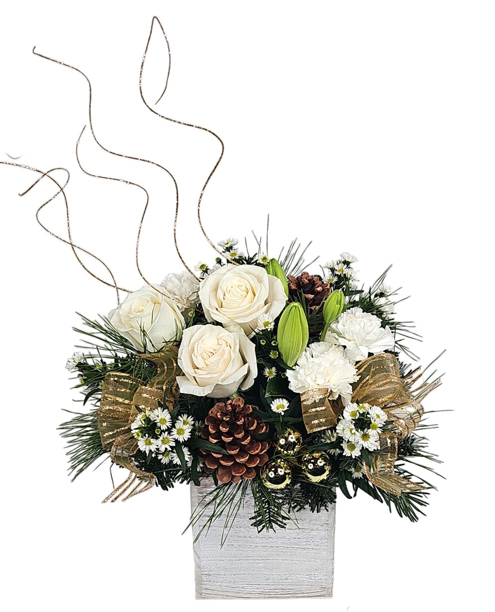 Colorado Springs. Colorado's Best Florist - My Floral Shop