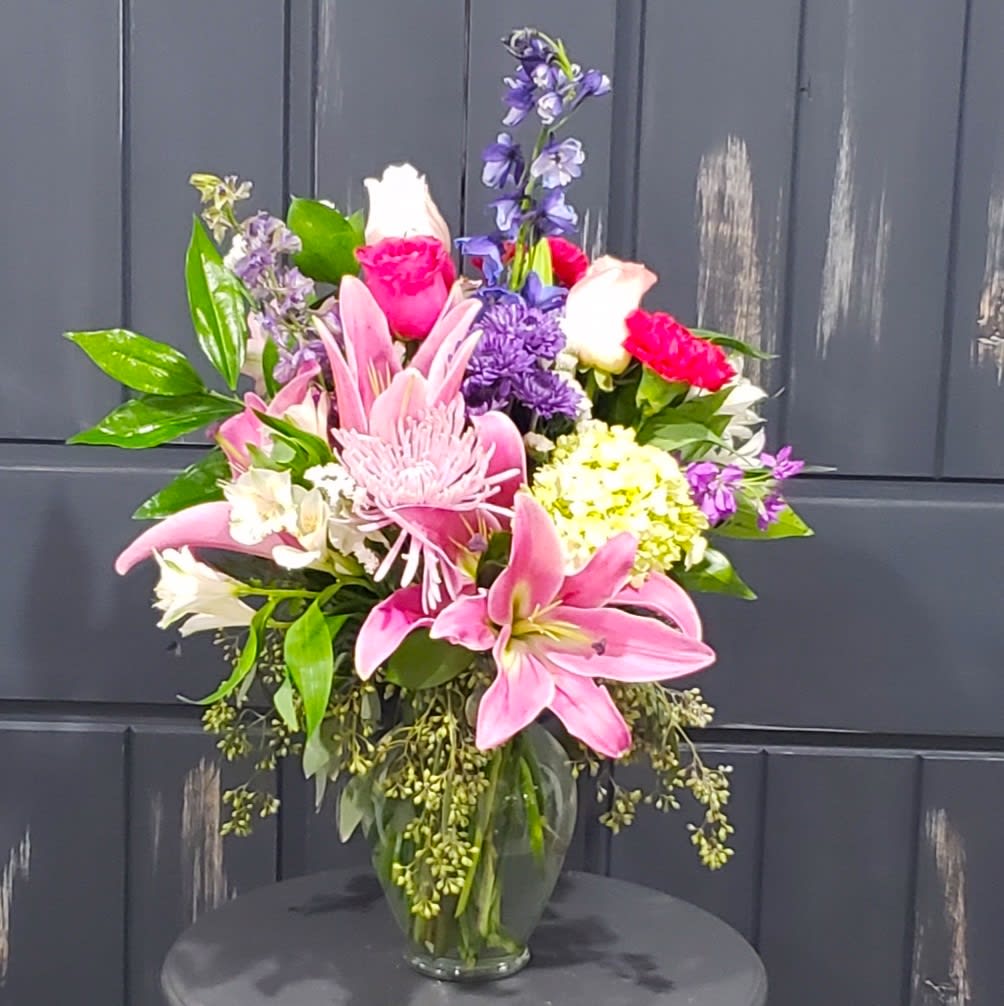 Fleurish Floral & Gift Shop | Johnstown Flower Delivery
