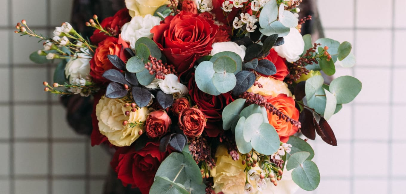 Augusta Florist - Flower Delivery by Augusta Florist