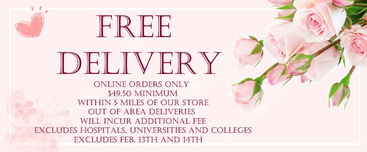 Colorado Springs. Colorado's Best Florist - My Floral Shop