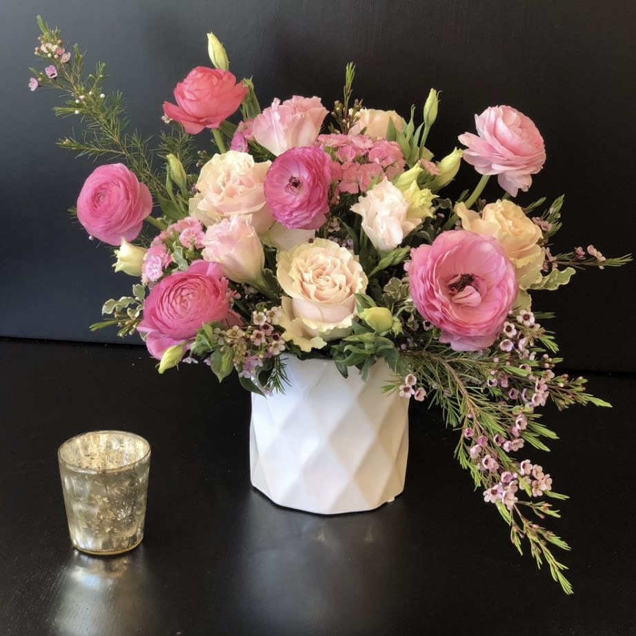 Atlanta Florist | Flower Delivery in Atlanta GA by William Paul Floral ...