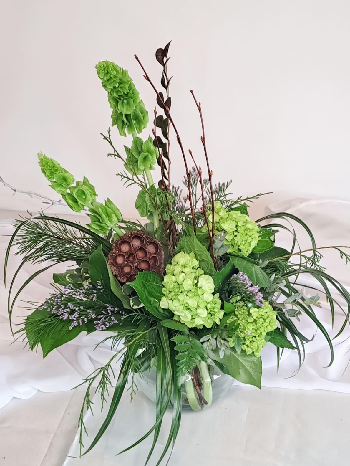 Greenville Florist | Flower Delivery by Dahlia a Florist