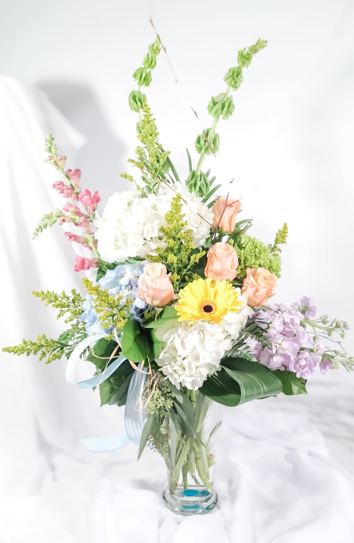Greenville Florist | Flower Delivery by Dahlia a Florist