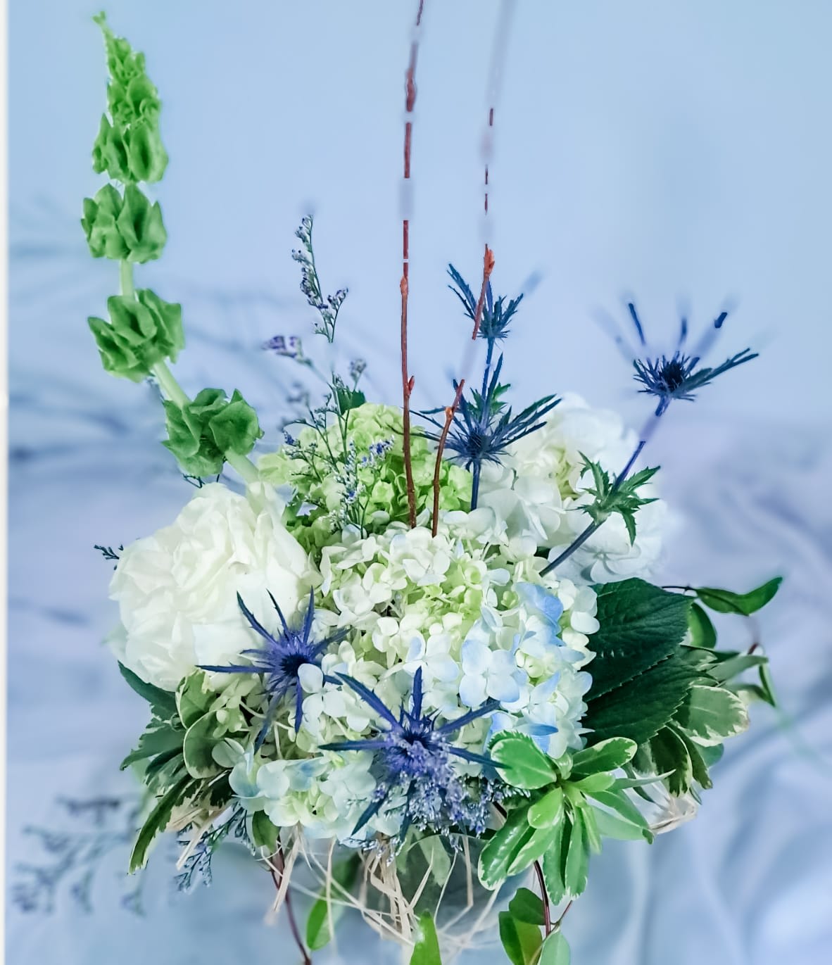 Greenville Florist | Flower Delivery by Dahlia a Florist