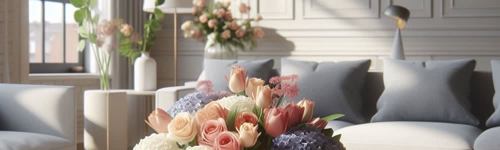 Santa Ana, CA Florist : Same Day Delivery in Santa Ana, CA : Floral ...