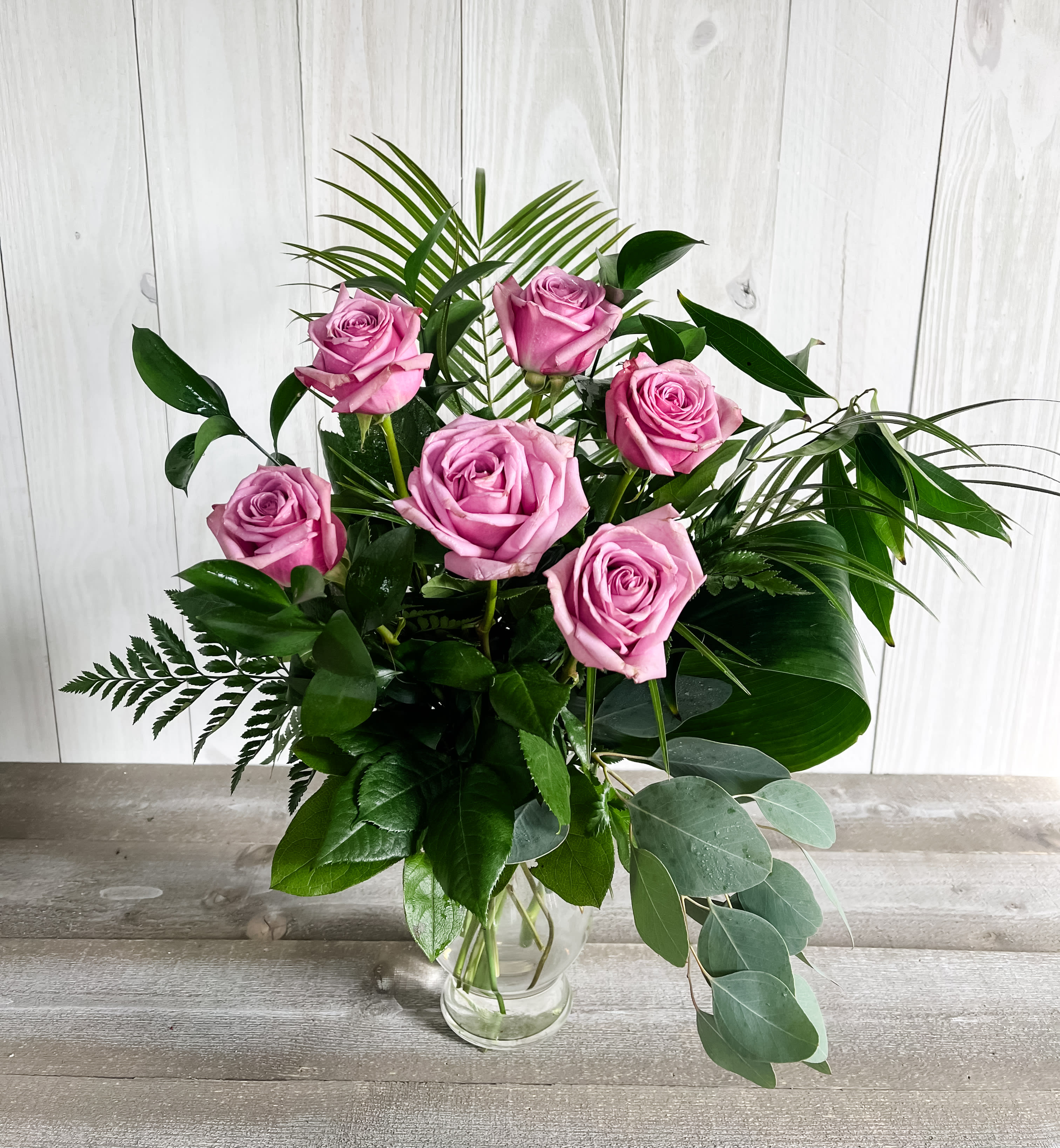 Best Sellers Flower Delivery Greenville SC - Dahlia a Florist