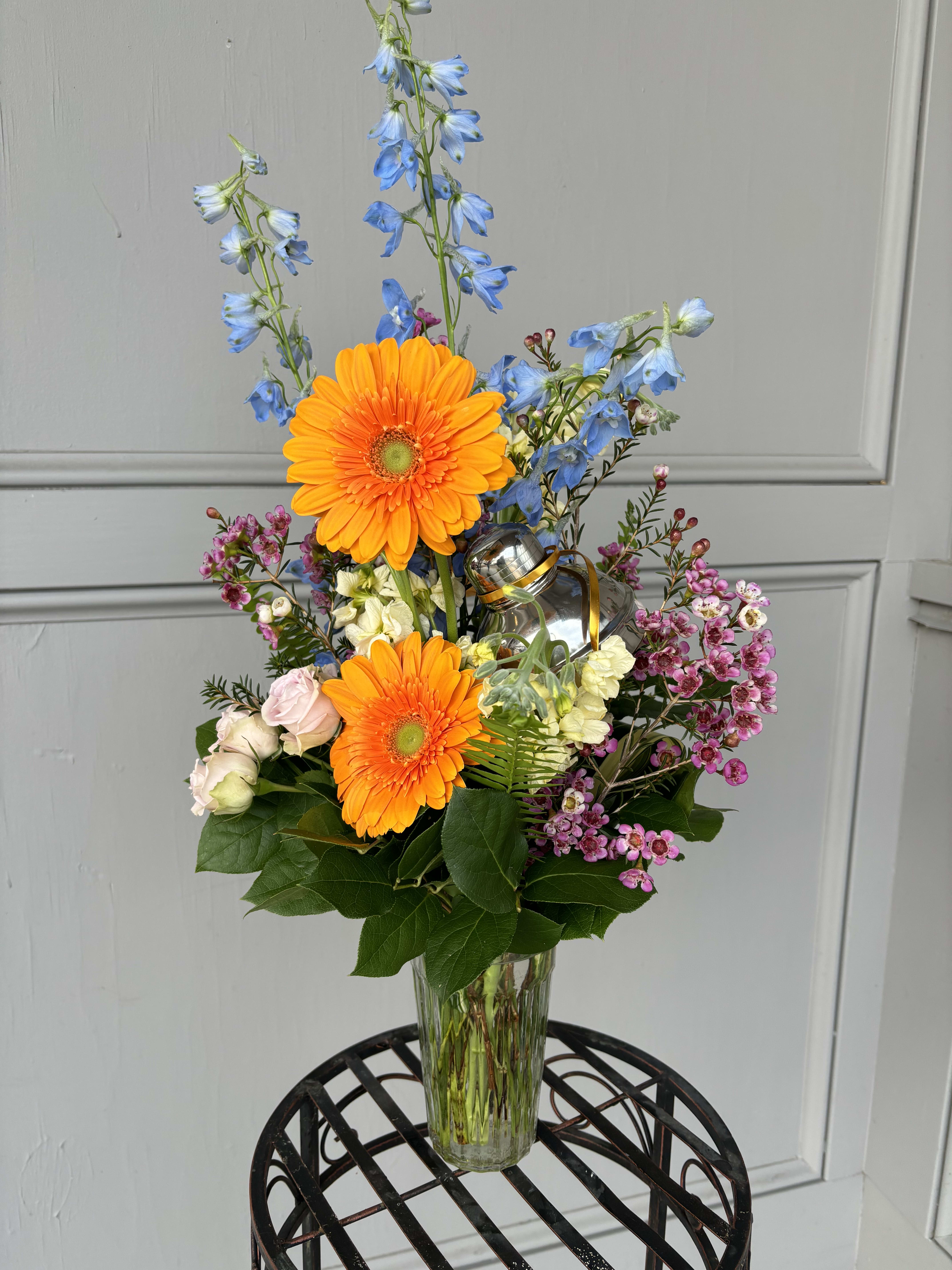 Birthday Flower Delivery Lynchburg VA - Blooms by Doyles