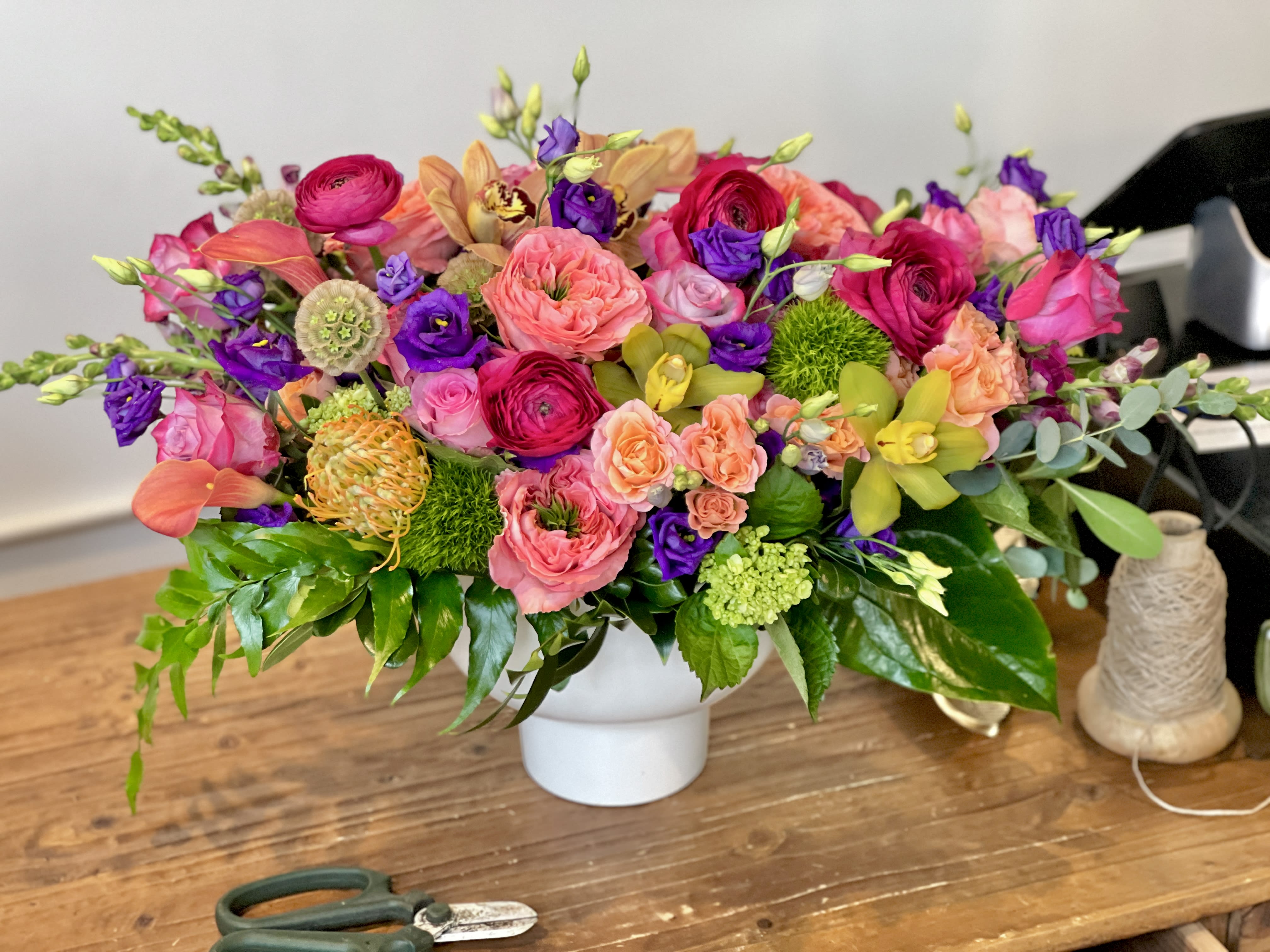Florist | West Roxbury - Roslindale, MA | The Centerpiece Flower Shop