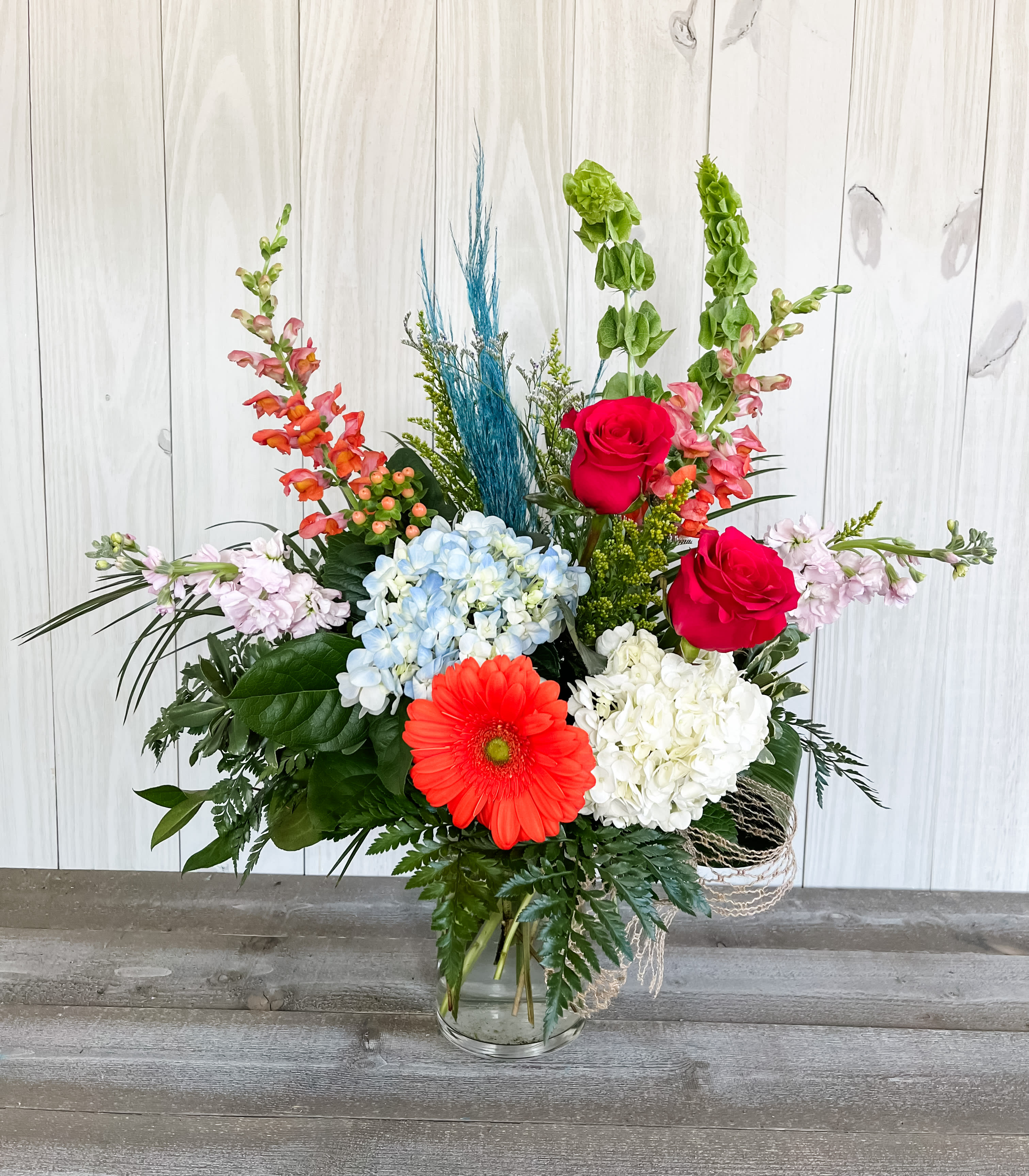 Greenville Florist | Flower Delivery by Dahlia a Florist