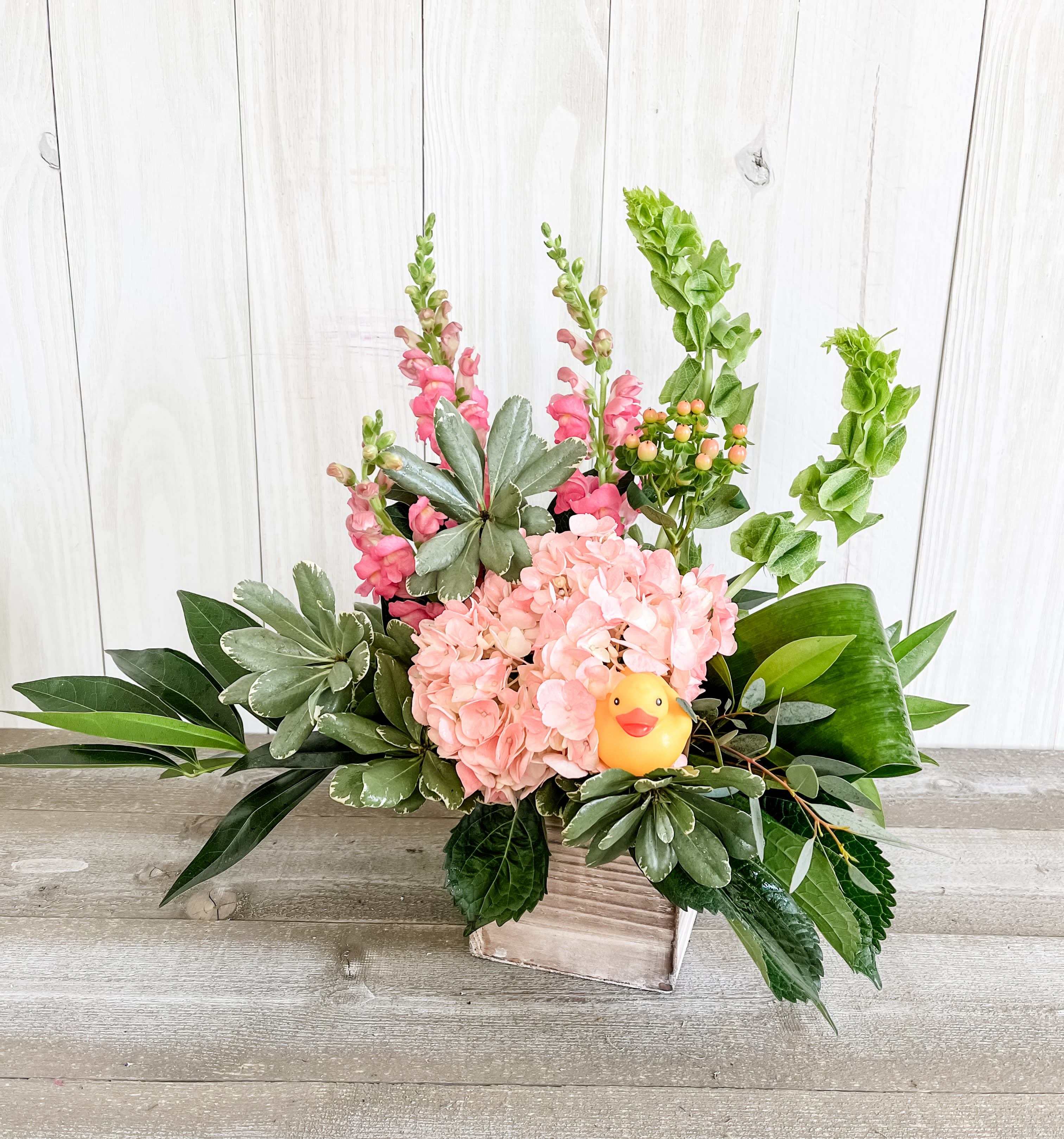 Greenville Florist | Flower Delivery by Dahlia a Florist