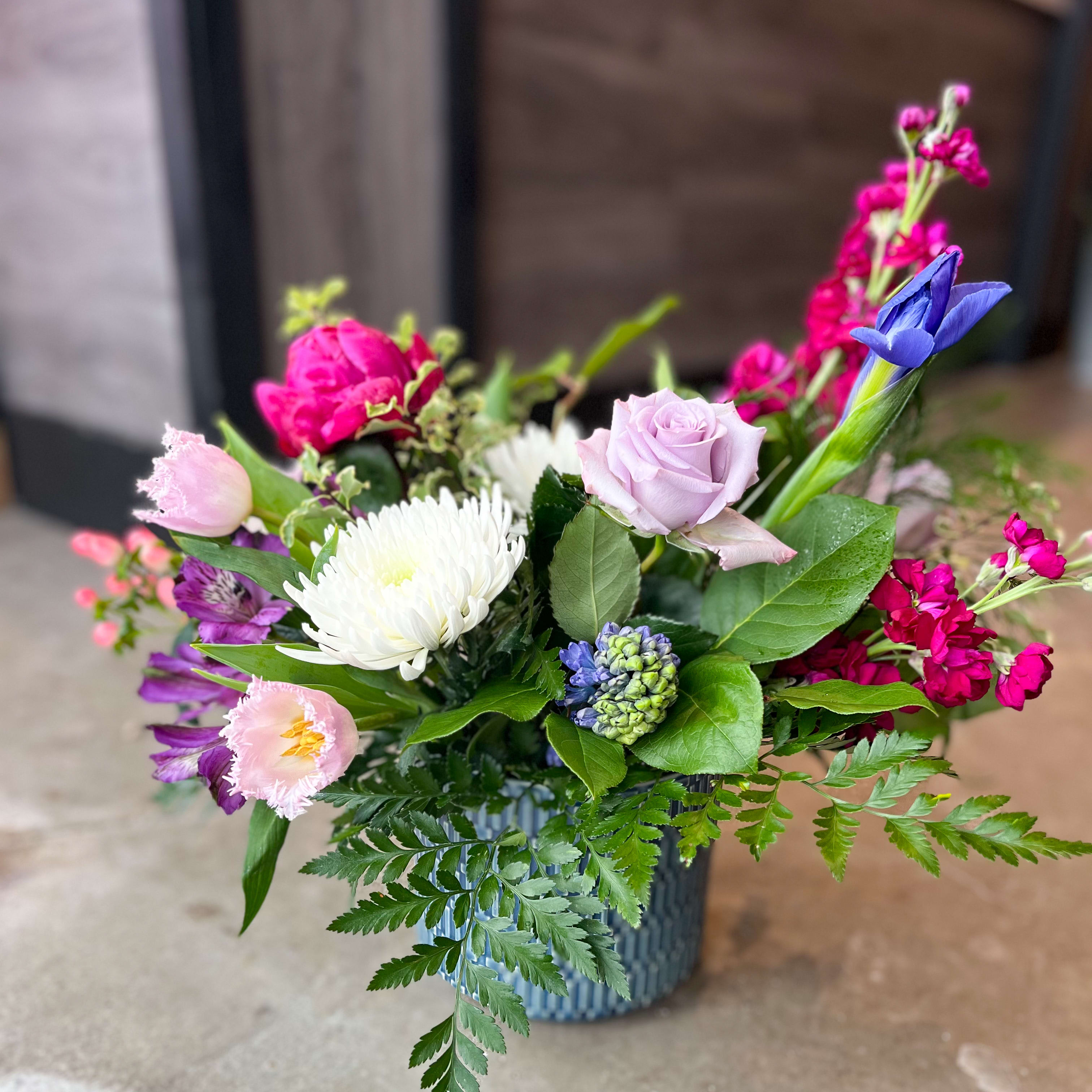 Florist Grand Rapids MI | Flower Delivery in Grand Rapids By Southside ...