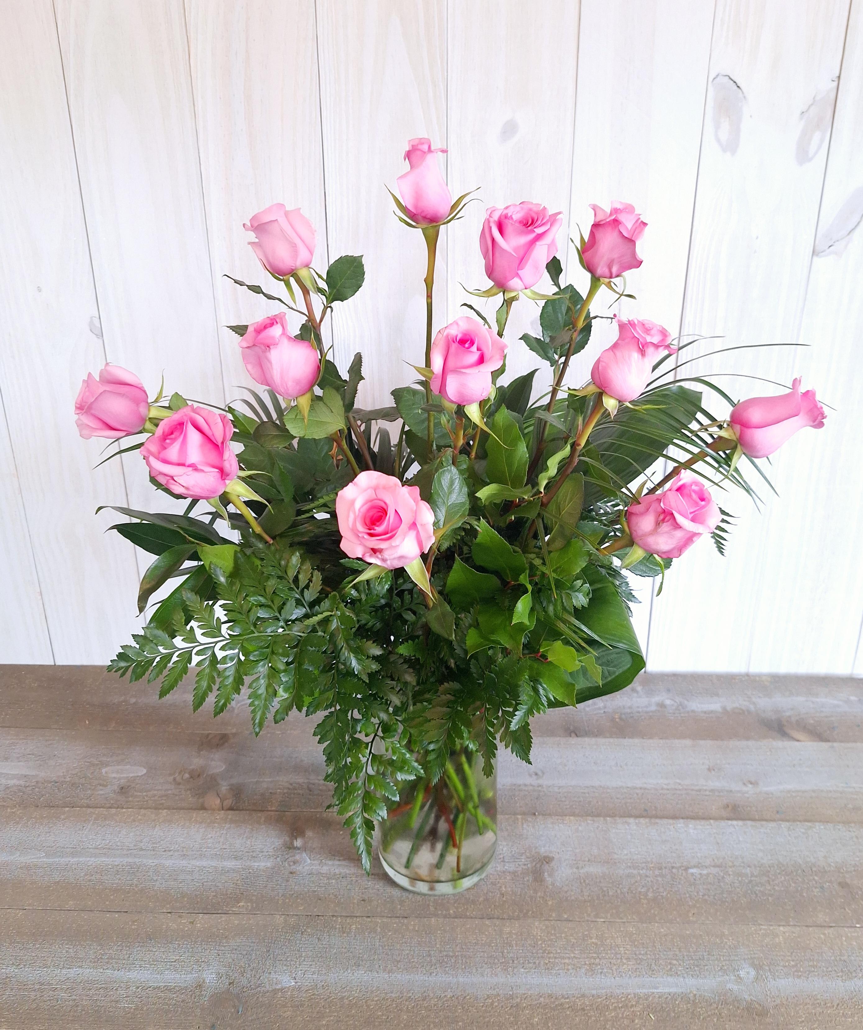 Greenville Florist | Flower Delivery by Dahlia a Florist