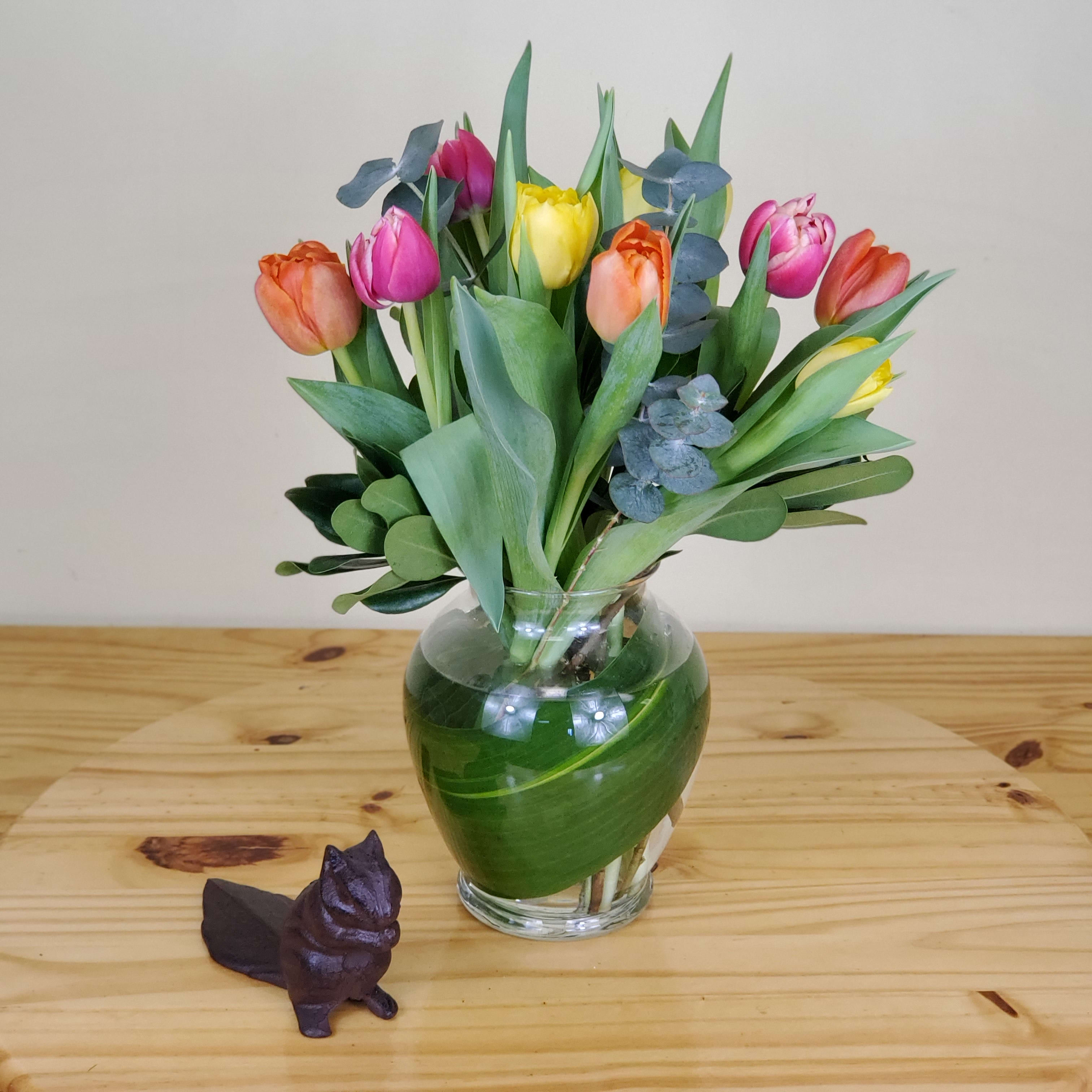 Appleton Florist | Flower Delivery by Evergreen Florist