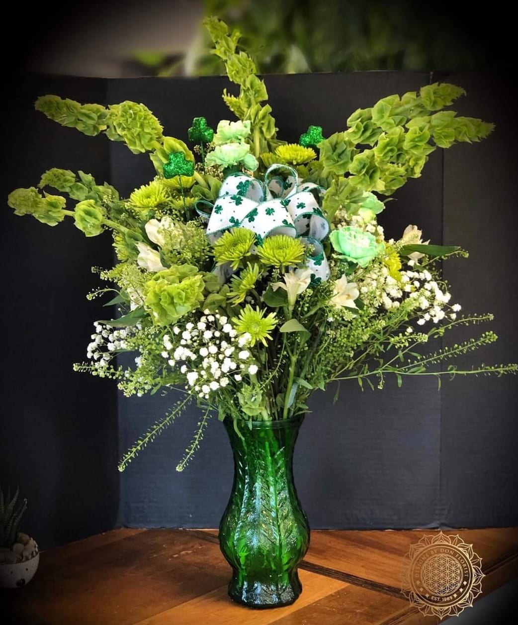 Wilmington Florist | Flower Delivery by Designs by Don Florist Near Me