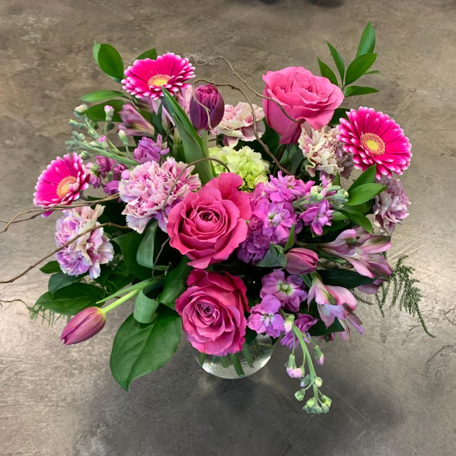 Best Florist in Mechanicsburg, PA | Jeffrey's Flowers | Florist