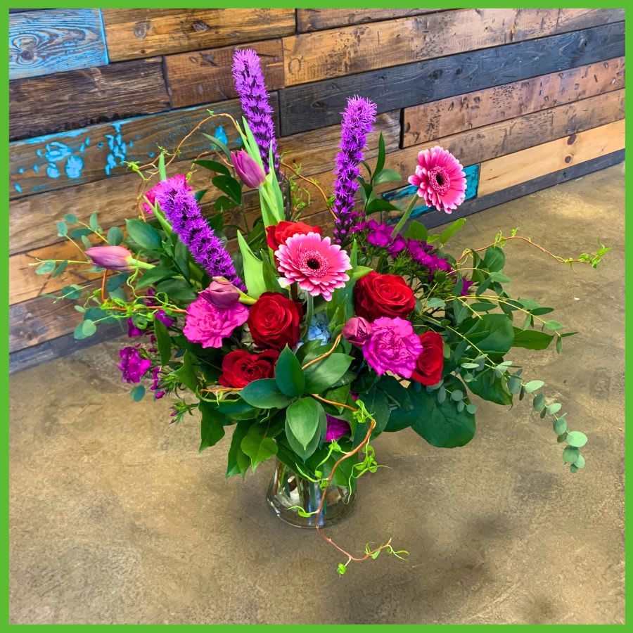 Best Florist in Mechanicsburg, PA | Jeffrey's Flowers | Florist