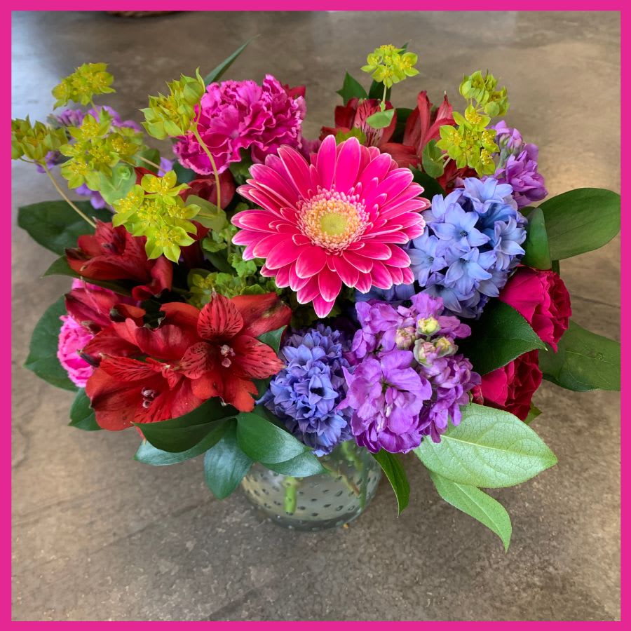 Best Florist in Mechanicsburg, PA | Jeffrey's Flowers | Florist