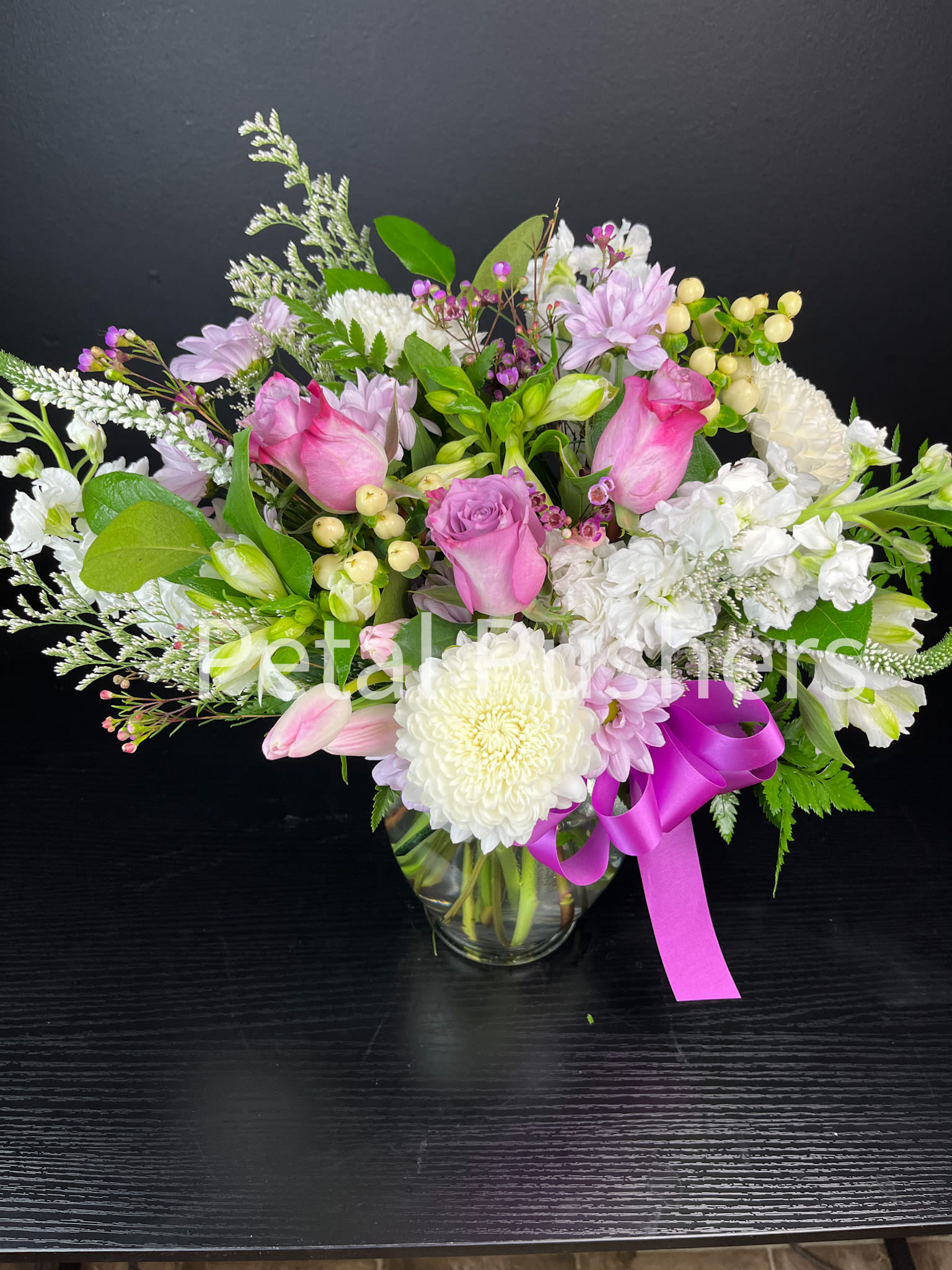 Every Day Collection flower Delivery in Knoxville TN - Petal Pushers