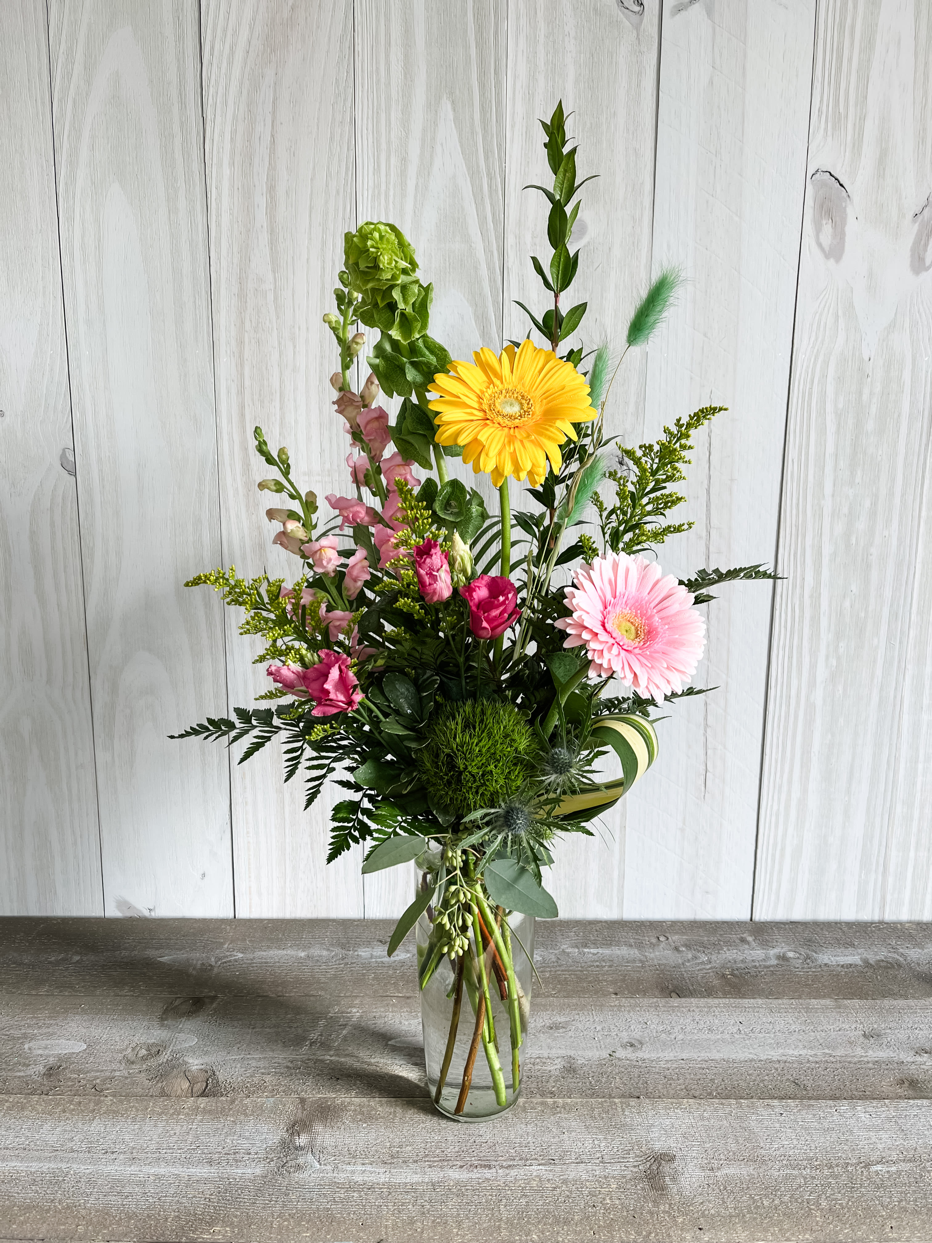 Greenville Florist | Flower Delivery by Dahlia a Florist