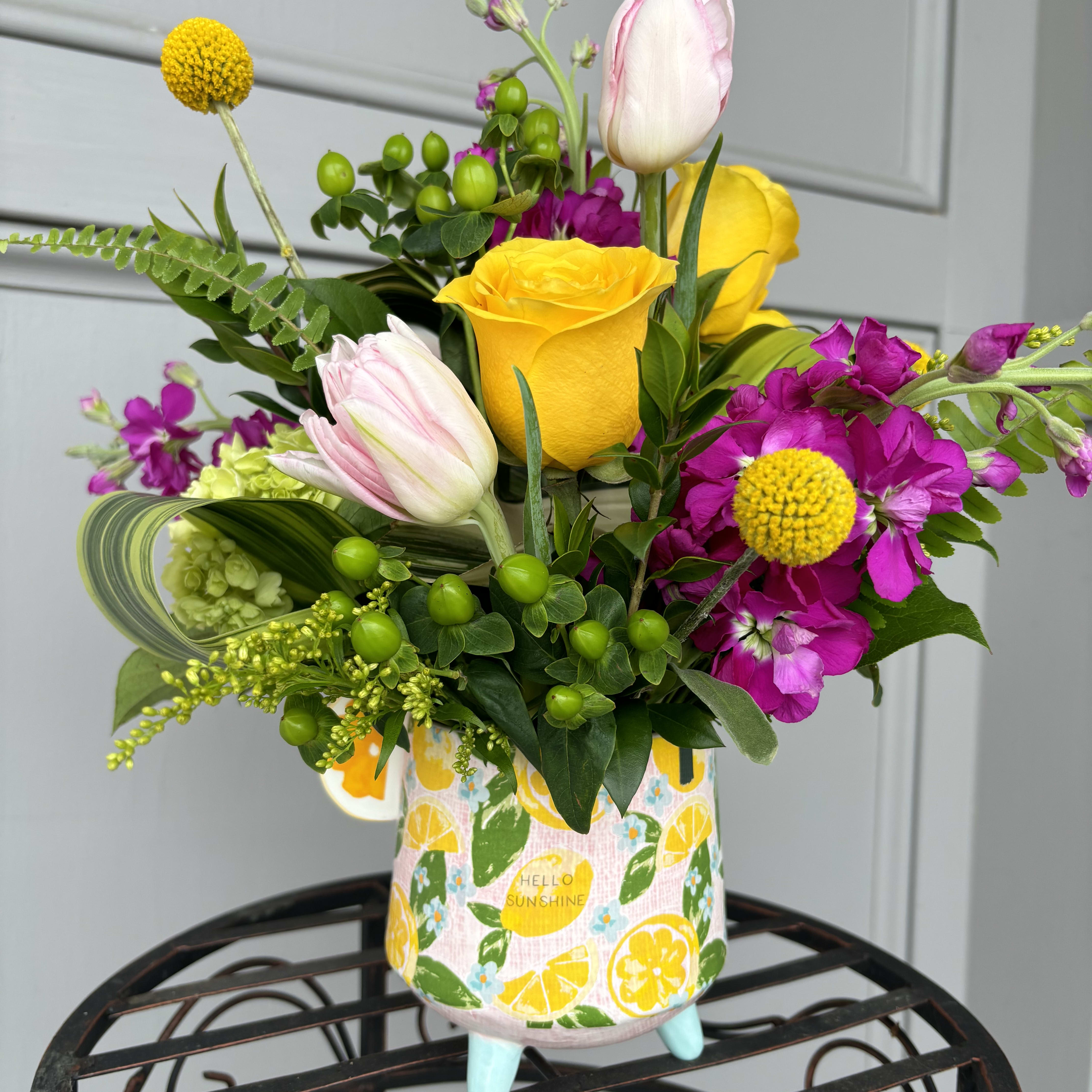 Lynchburg Florist | Flower Delivery Lynchburg VA by Blooms By Doyles