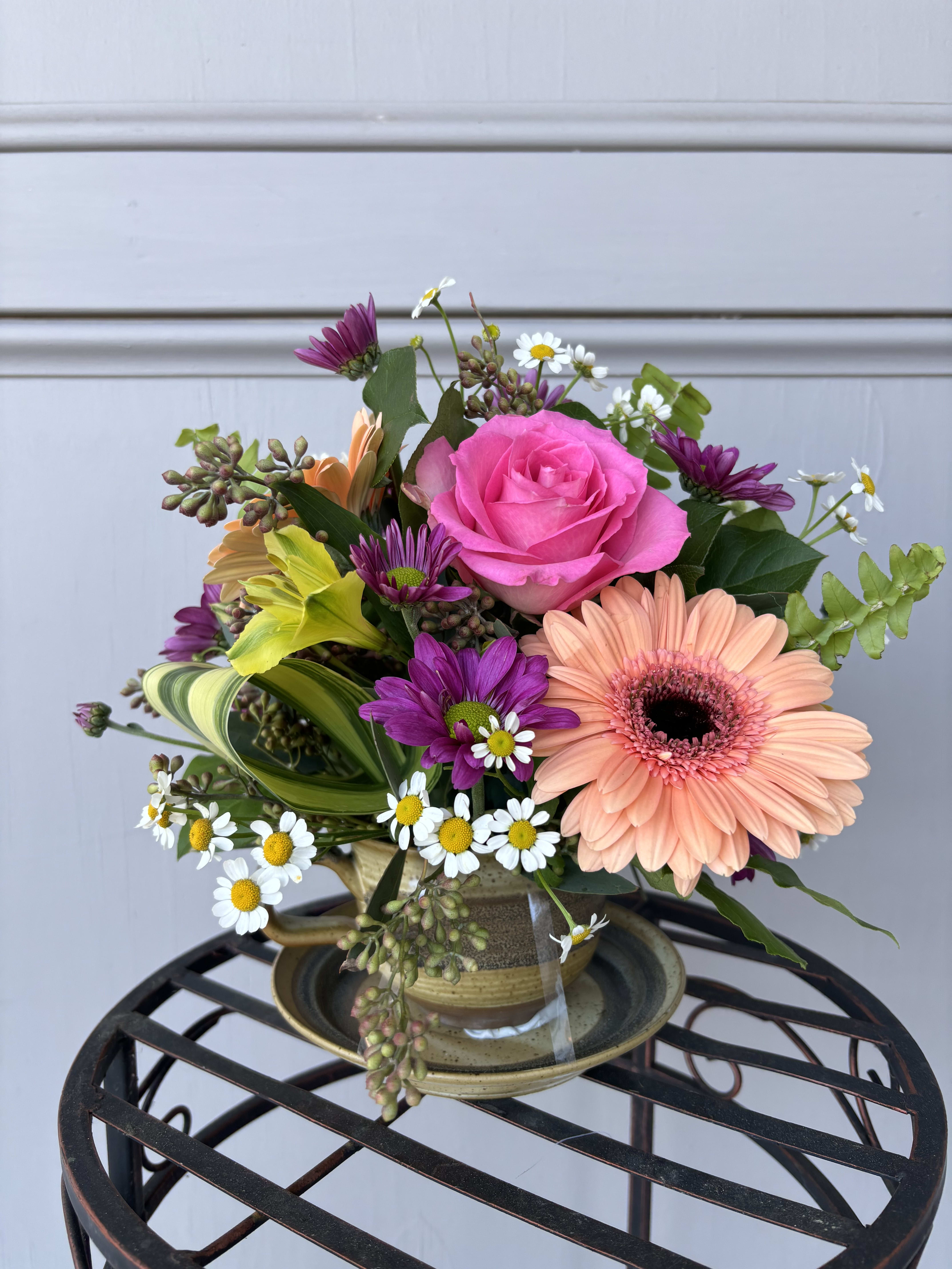 Lynchburg Florist | Flower Delivery Lynchburg VA by Blooms By Doyles
