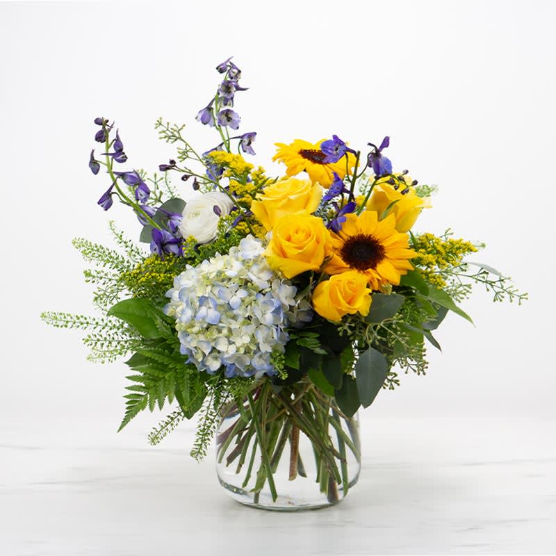 Florist West Chester PA - Flower Delivery In West Chester PA