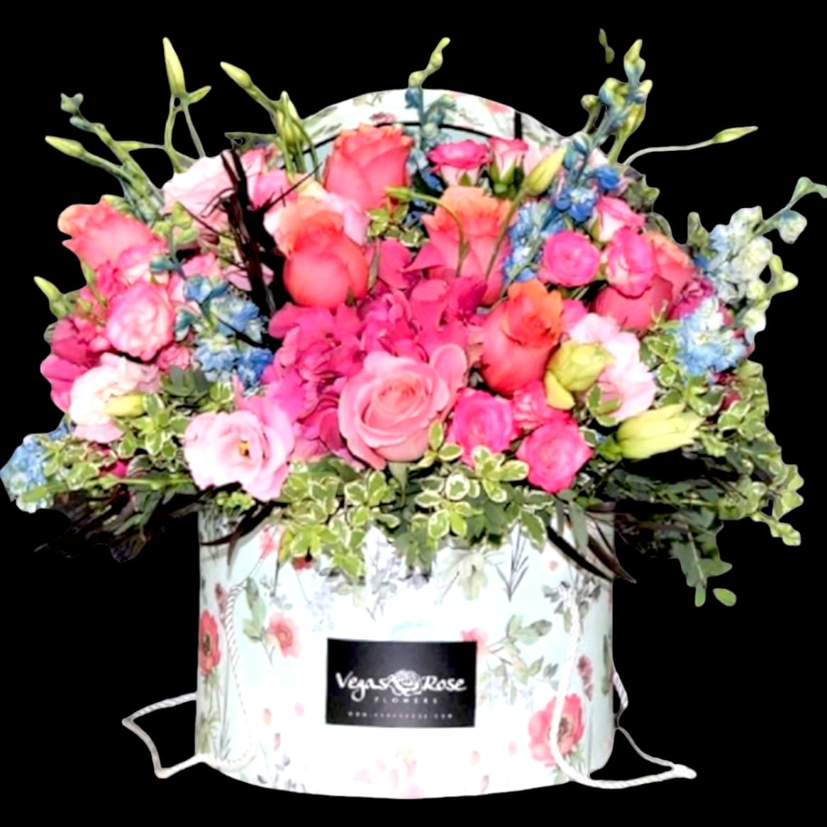 Las Vegas Florist | Same Day Flower Delivery in Las Vegas NV - Vegas ...