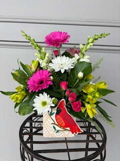 Lynchburg Florist | Flower Delivery Lynchburg VA by Blooms By Doyles