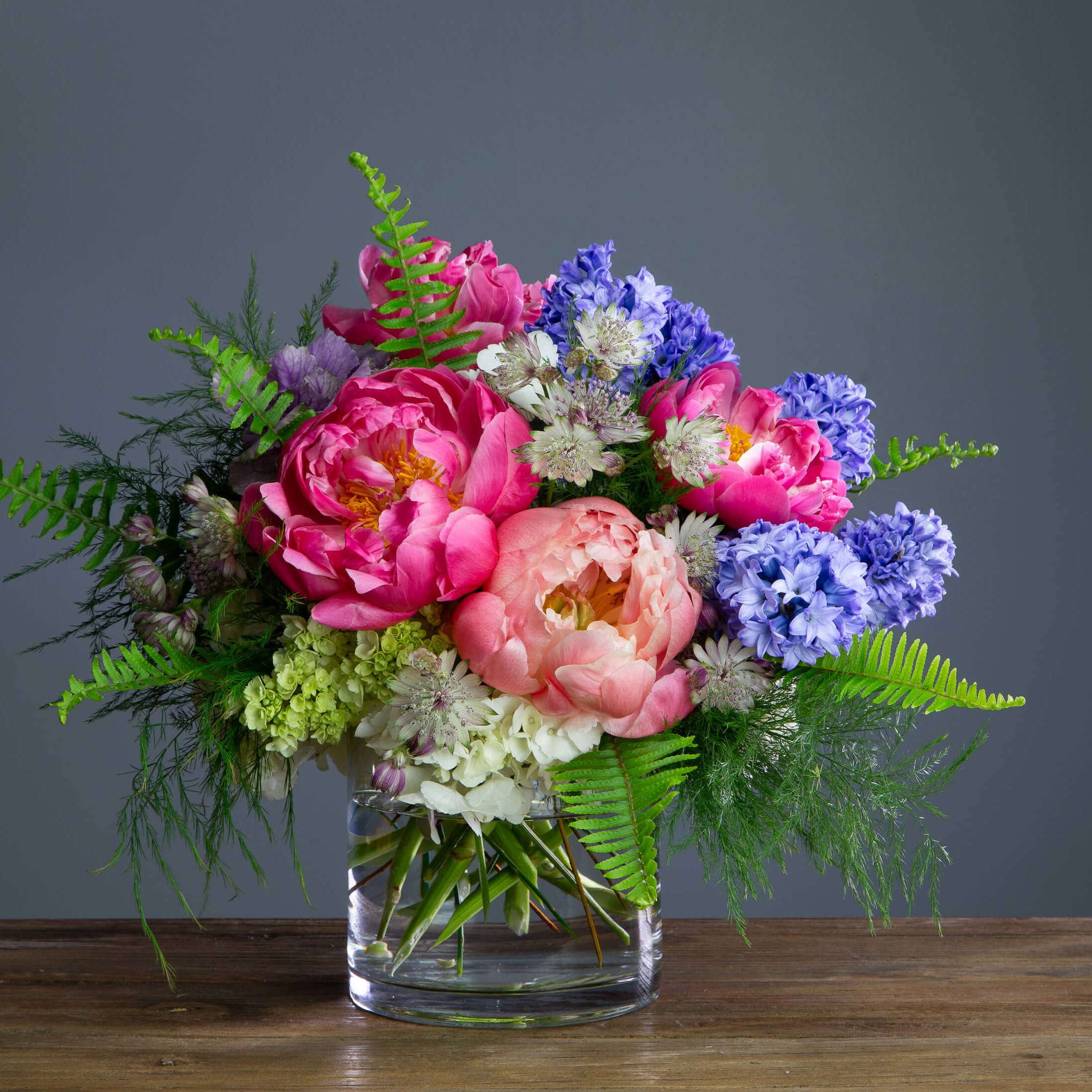 #1 Irvine Florist | Same Day Flower Delivery by Irvine Florist - Ivory ...