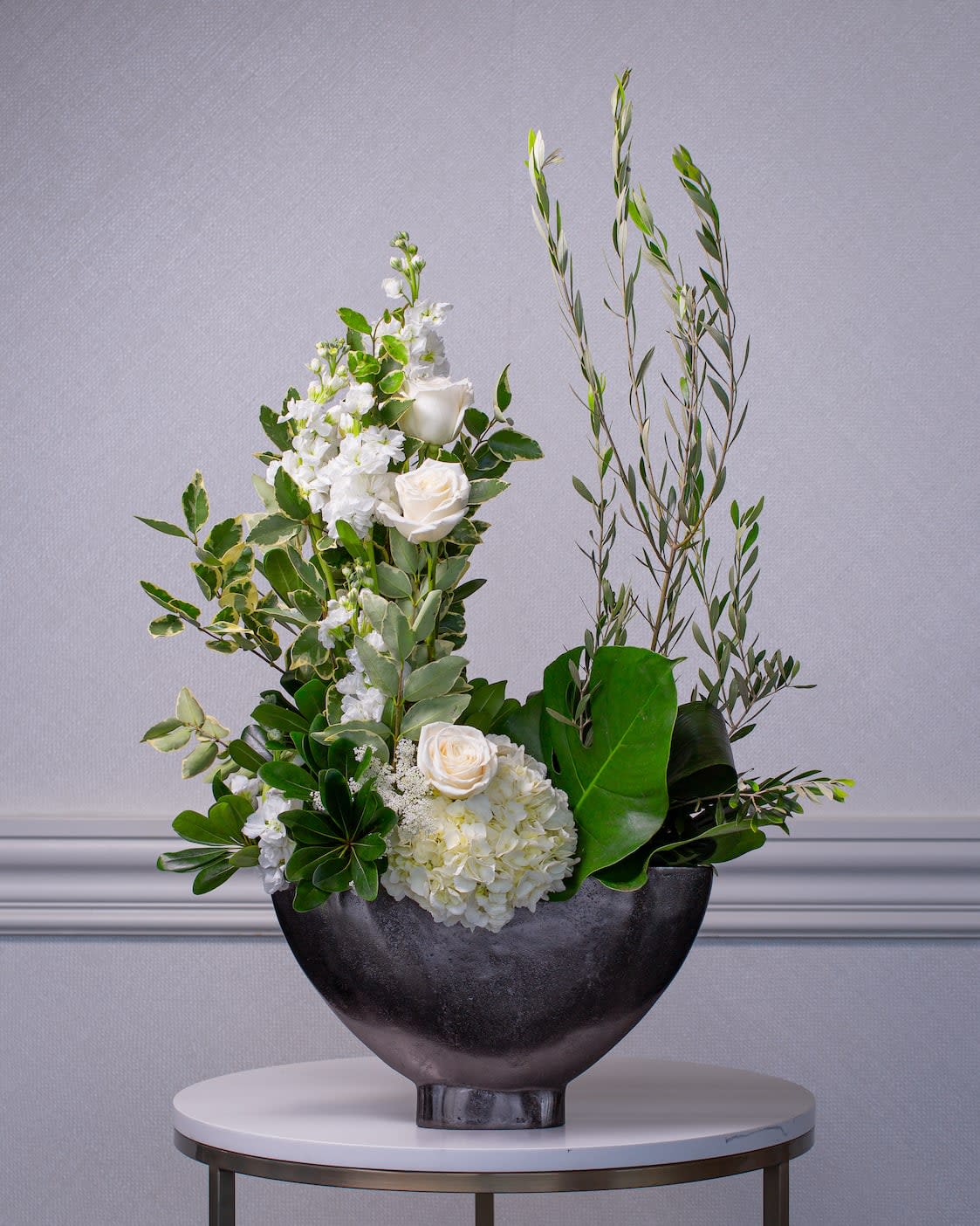 #1 Irvine Florist | Same Day Flower Delivery by Irvine Florist - Ivory ...