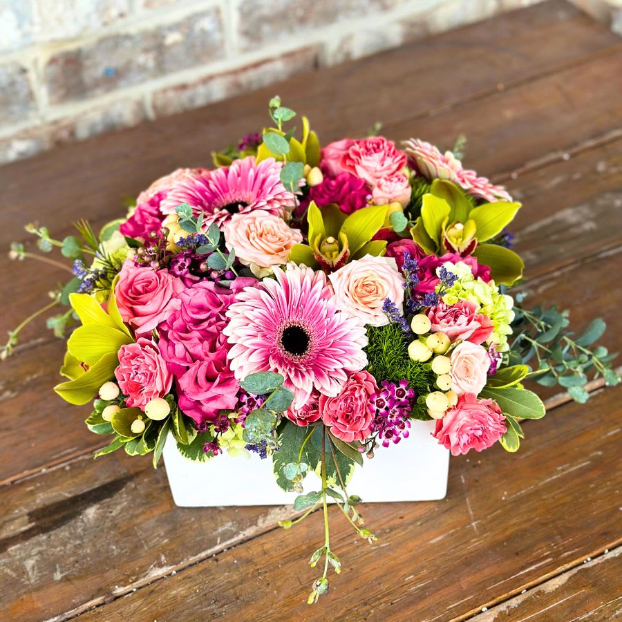 Best Florist in Mechanicsburg, PA | Flower Delivery in Mechanicsburg ...