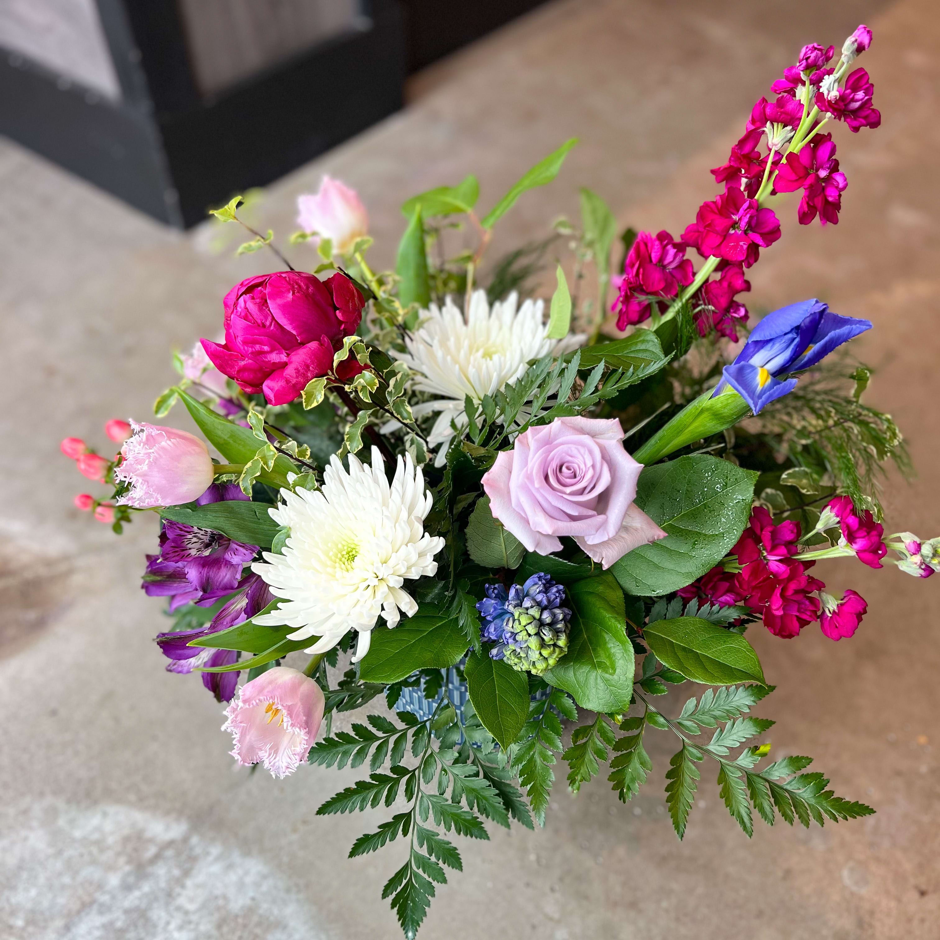Florist Grand Rapids MI | Flower Delivery in Grand Rapids By Southside ...