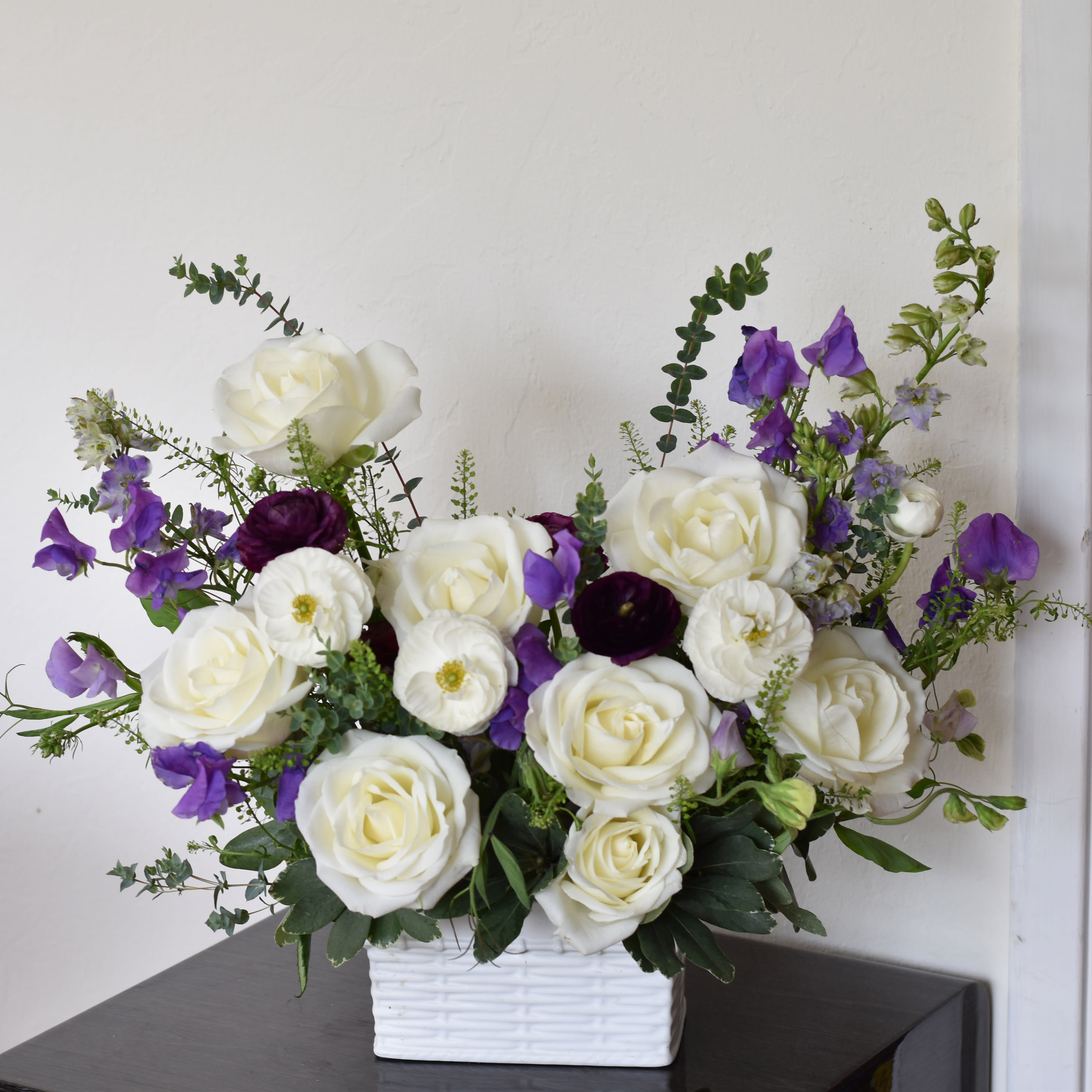 FloriFlora Florist in Cupertino