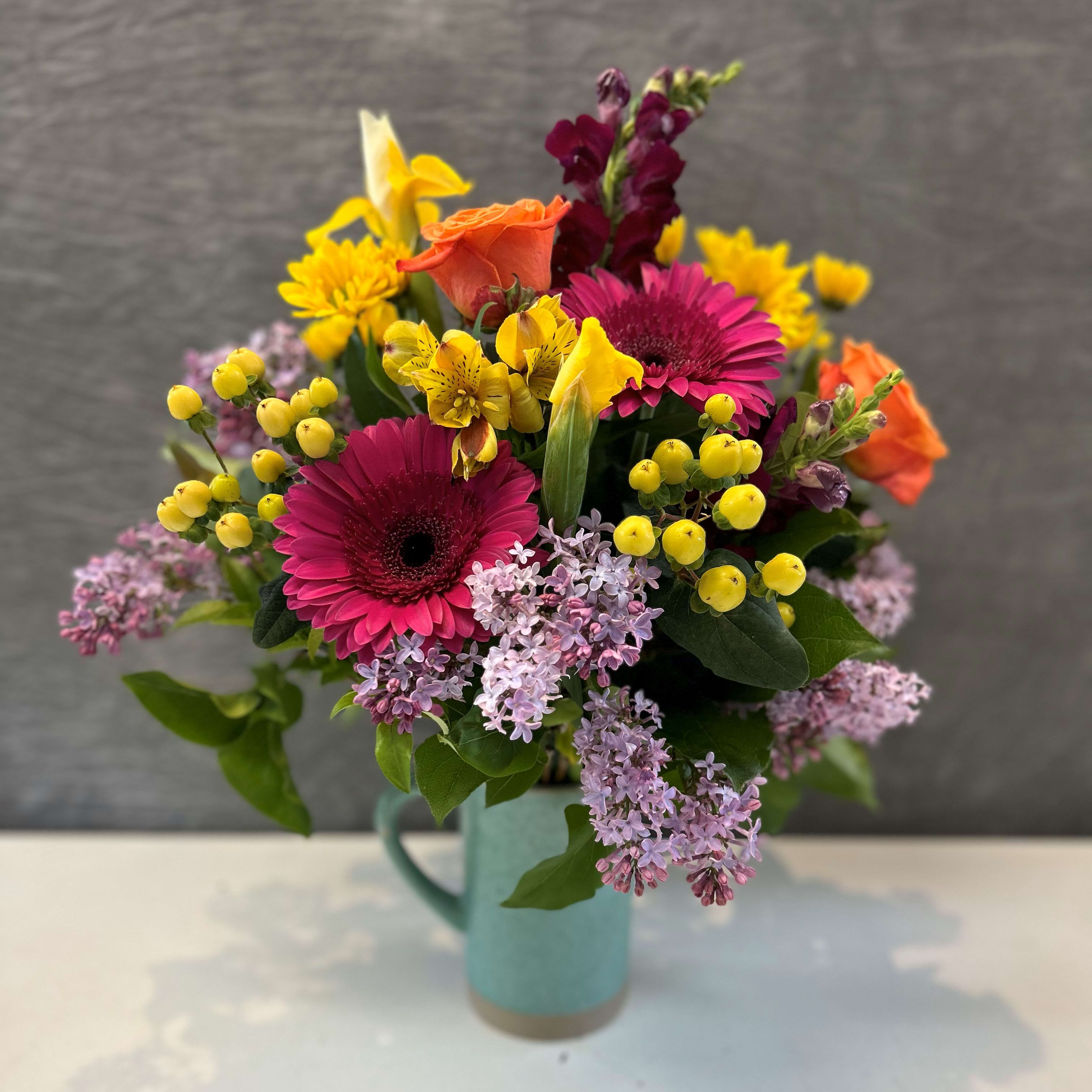 North Canton Florist - Flower Delivery by Seifert's Flower Mill