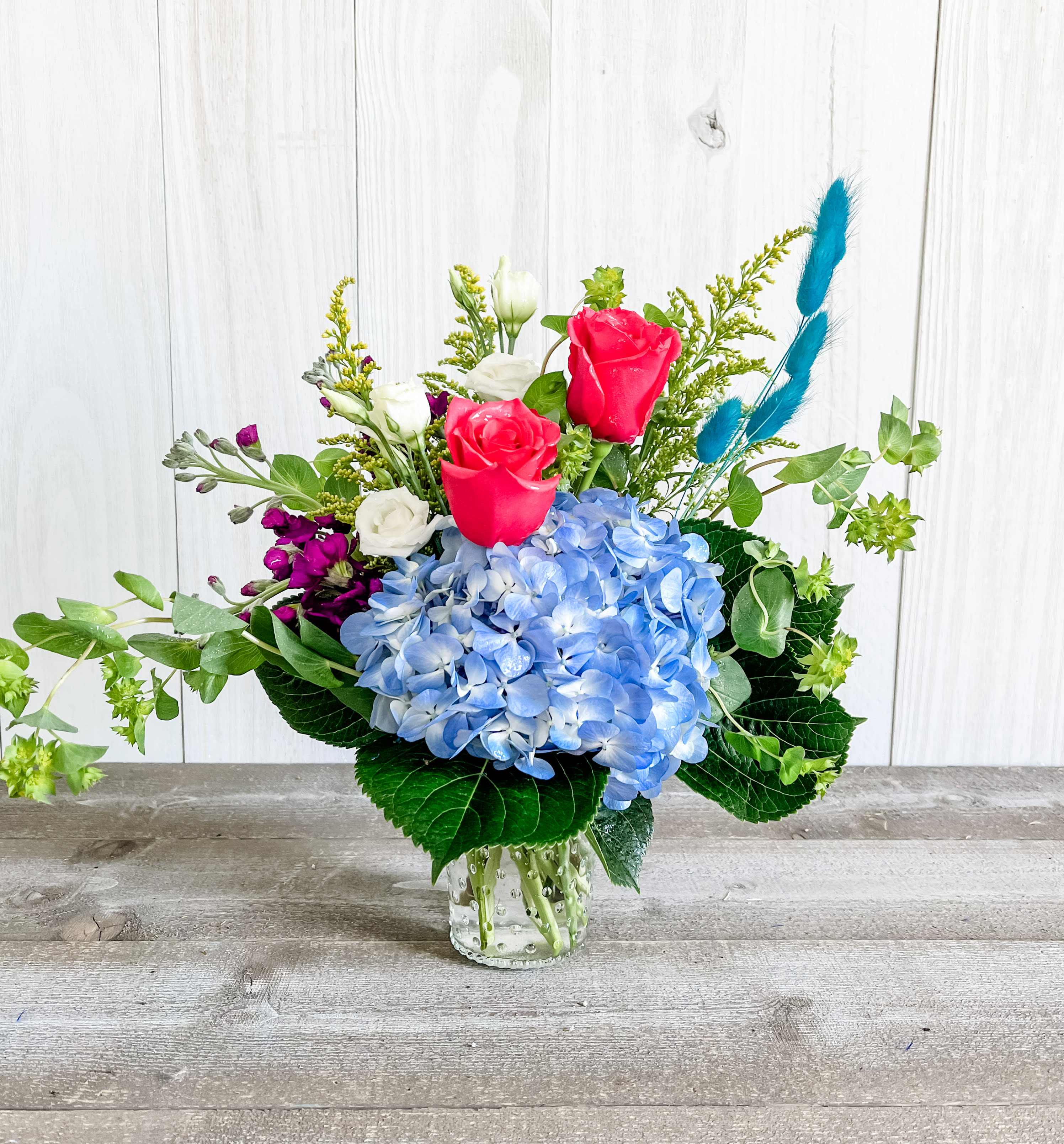 Greenville Florist | Flower Delivery by Dahlia a Florist