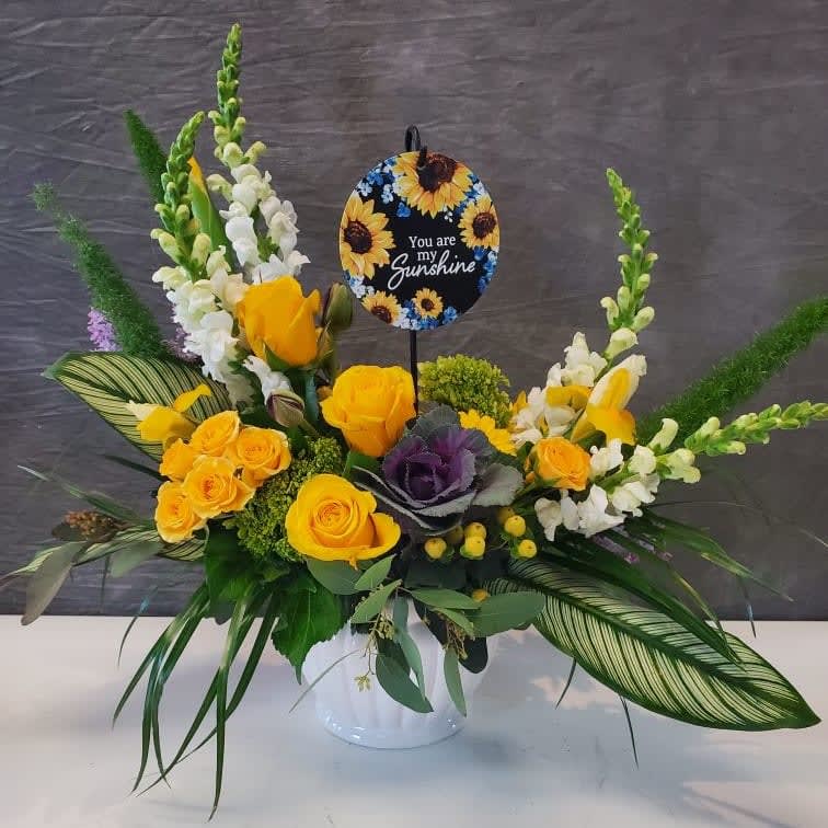 North Canton Florist - Flower Delivery by Seifert's Flower Mill