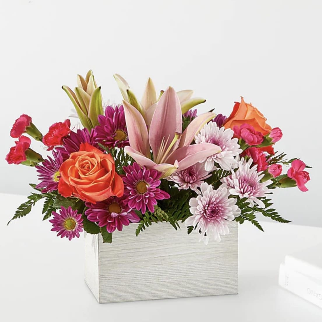 Gilroy Florist - Rosies and Posies Flower Delivery In Gilroy, CA