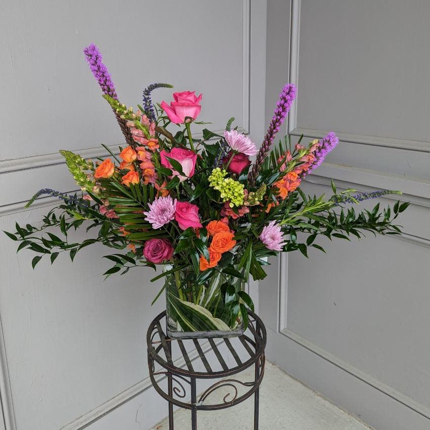 Lynchburg Florist | Flower Delivery Lynchburg VA by Blooms By Doyles