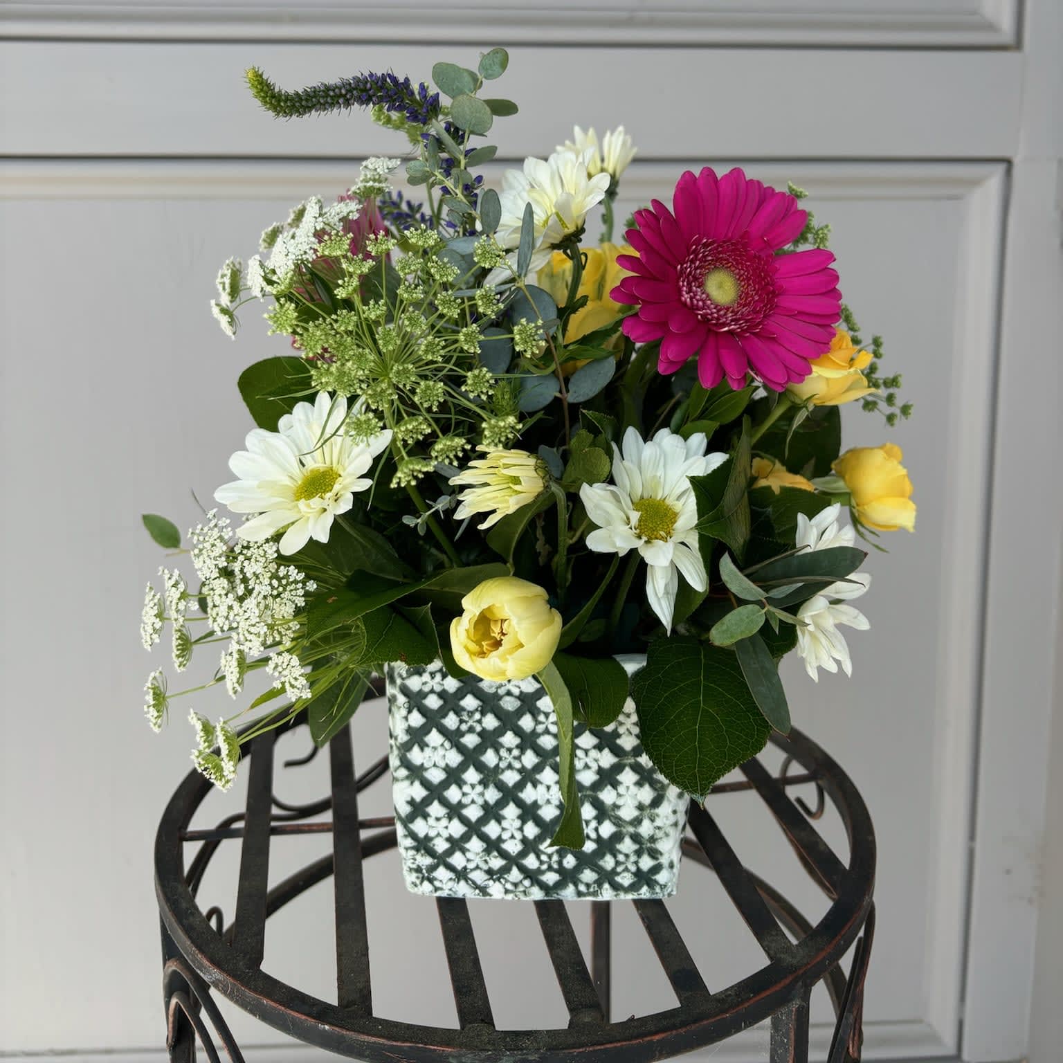 Lynchburg Florist | Flower Delivery Lynchburg VA by Blooms By Doyles