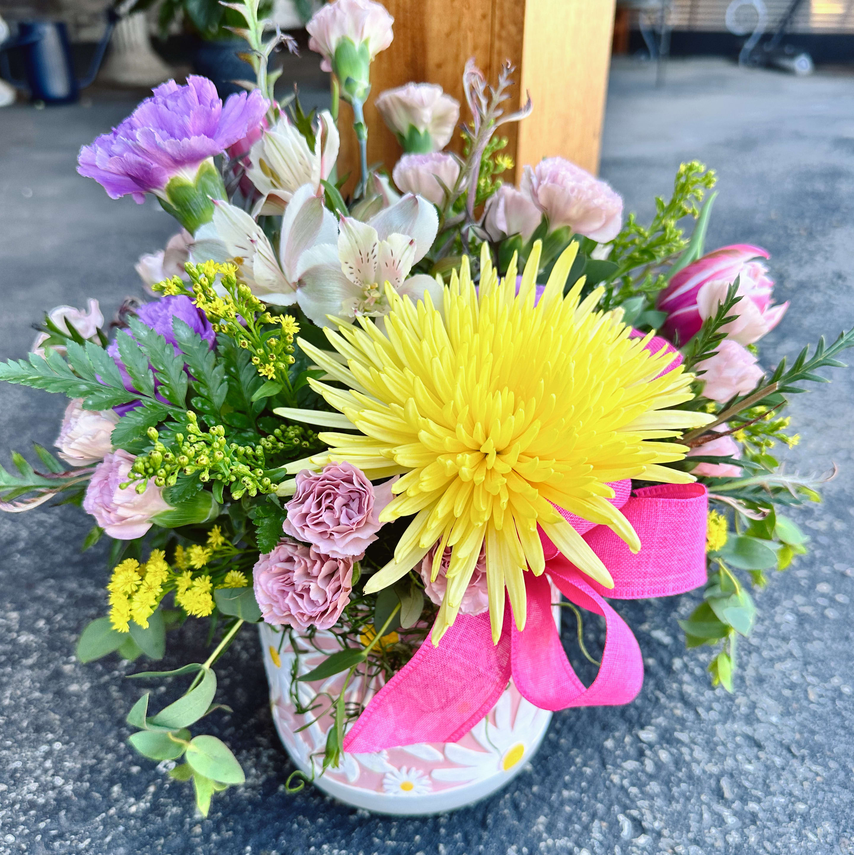 Fleurish Floral & Gift Shop | Johnstown Flower Delivery