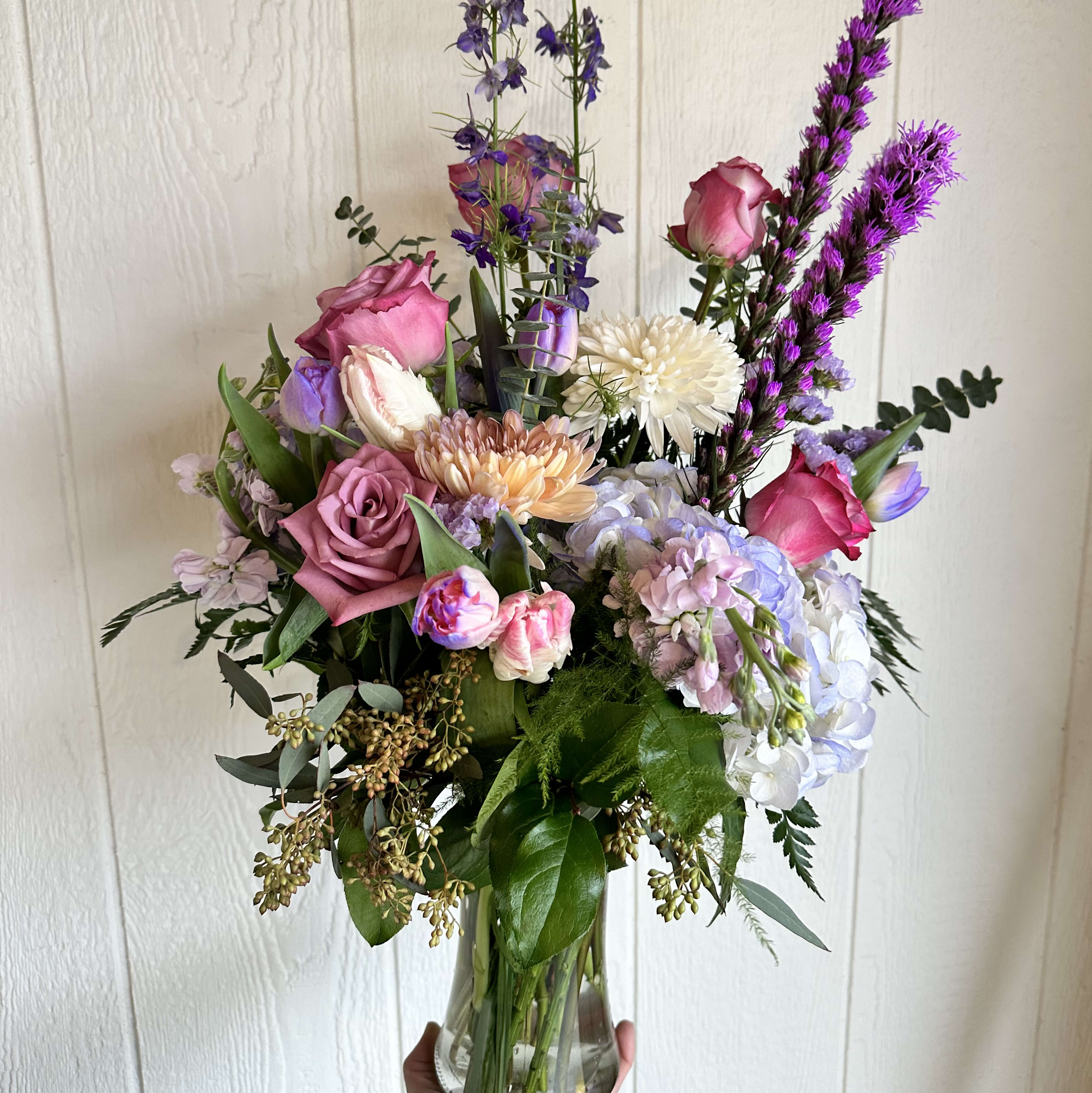 Fleurish Floral & Gift Shop | Johnstown Flower Delivery