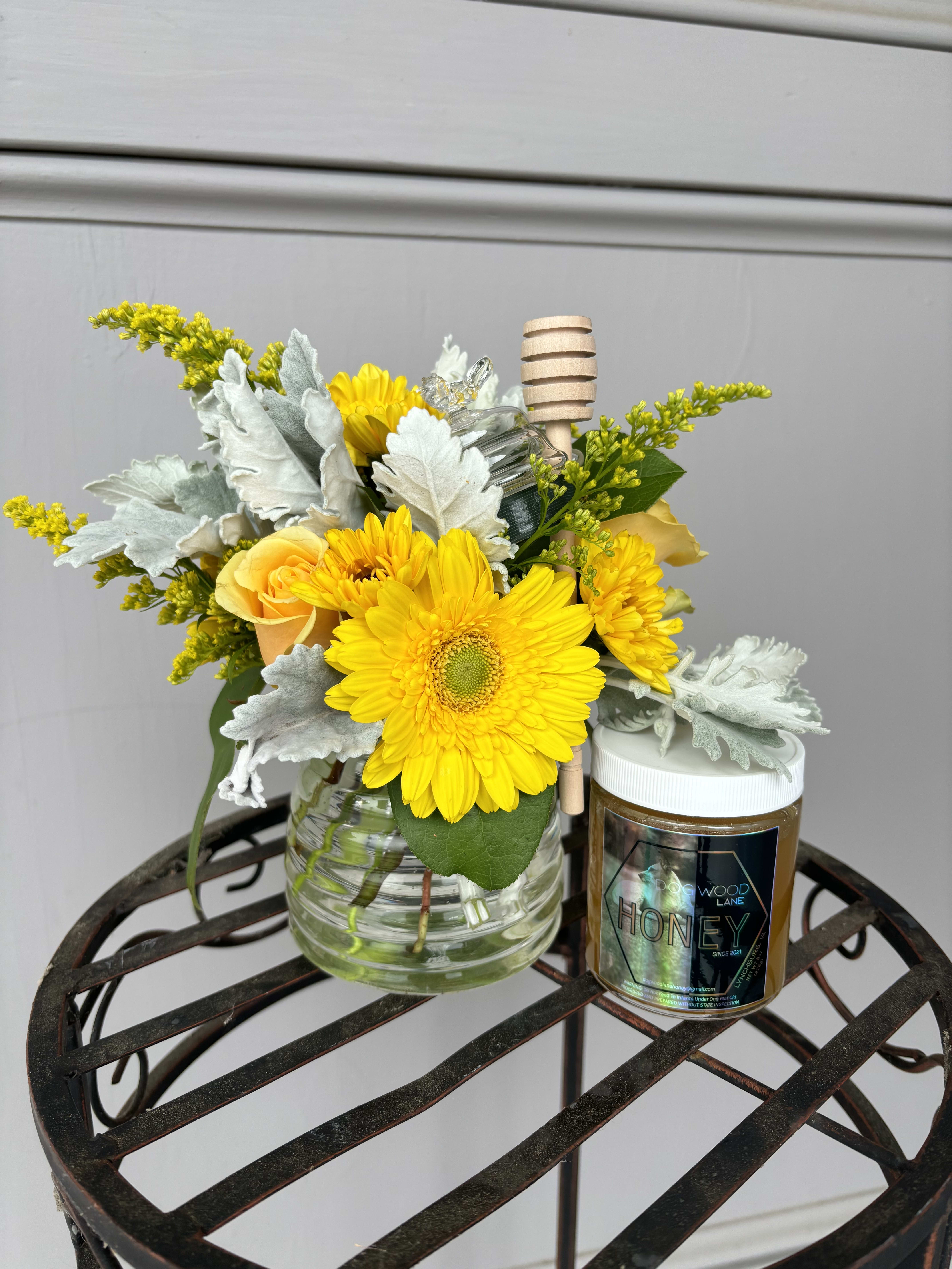 Lynchburg Florist | Flower Delivery Lynchburg VA by Blooms By Doyles