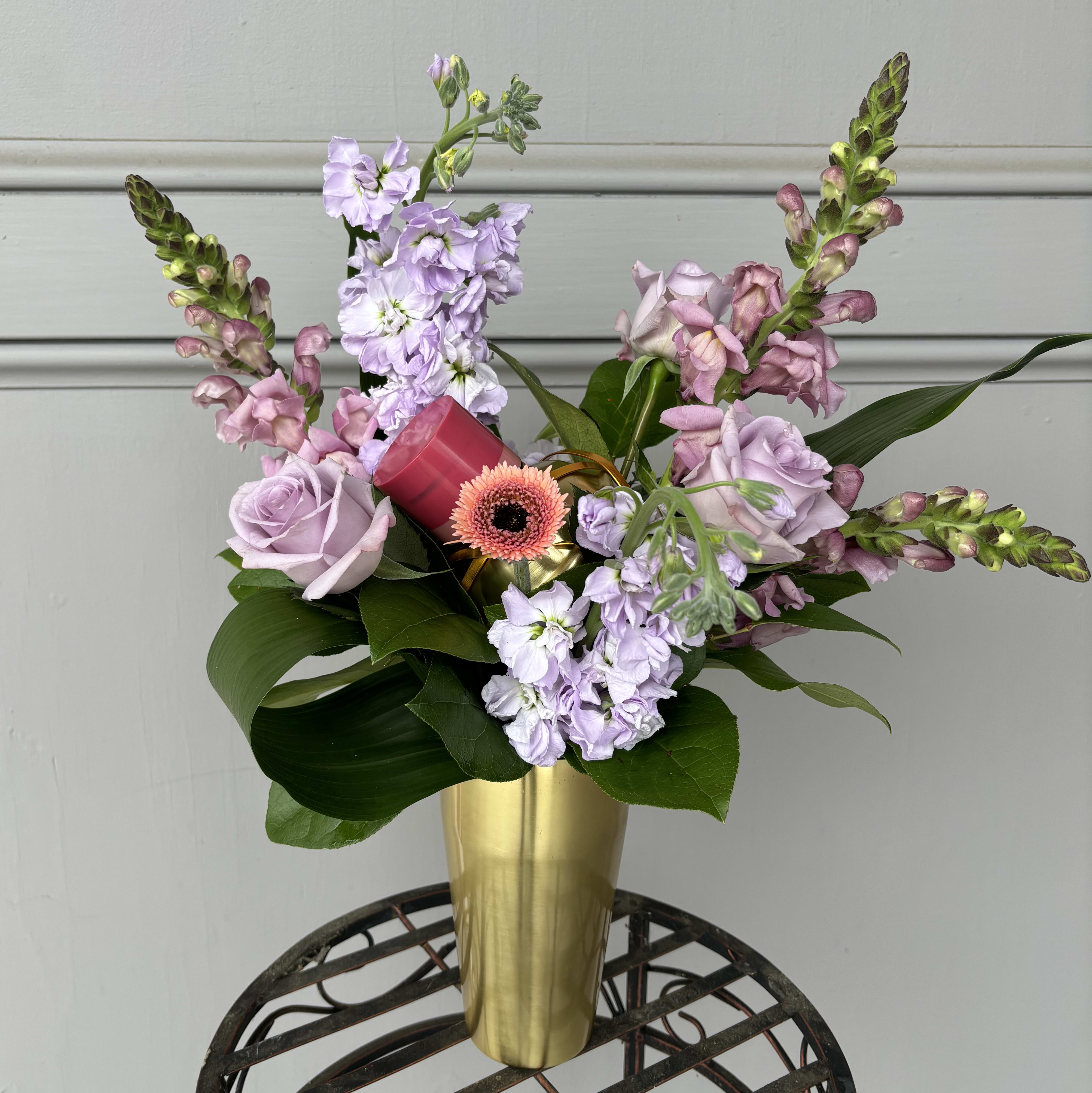 Lynchburg Florist | Flower Delivery Lynchburg VA by Blooms By Doyles